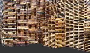 How to Build With Pallets - Instructables