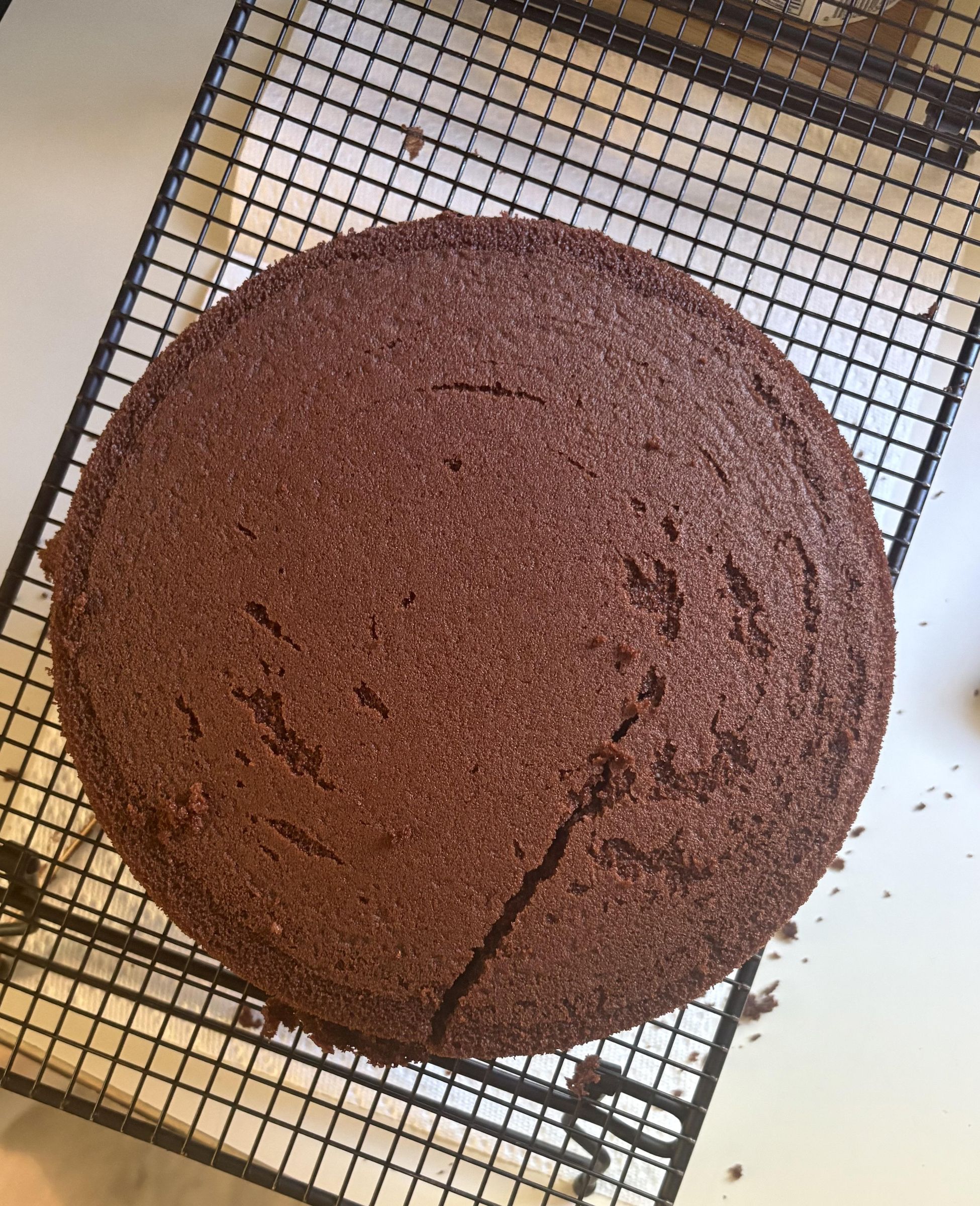 Three-Layer Graveyard Trifle : 12 Steps - Instructables