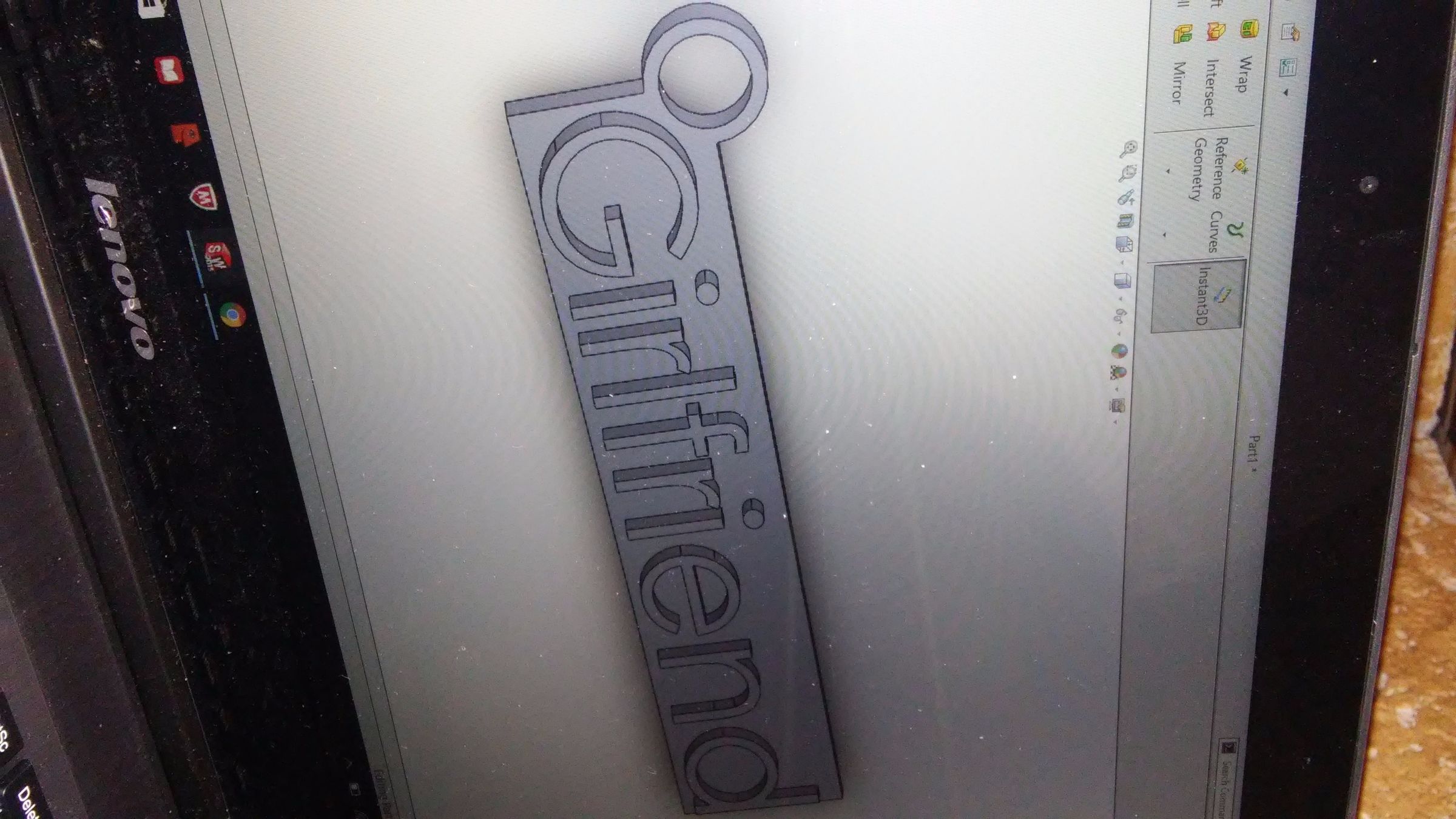 Print Your Own Girlfriend. - Instructables