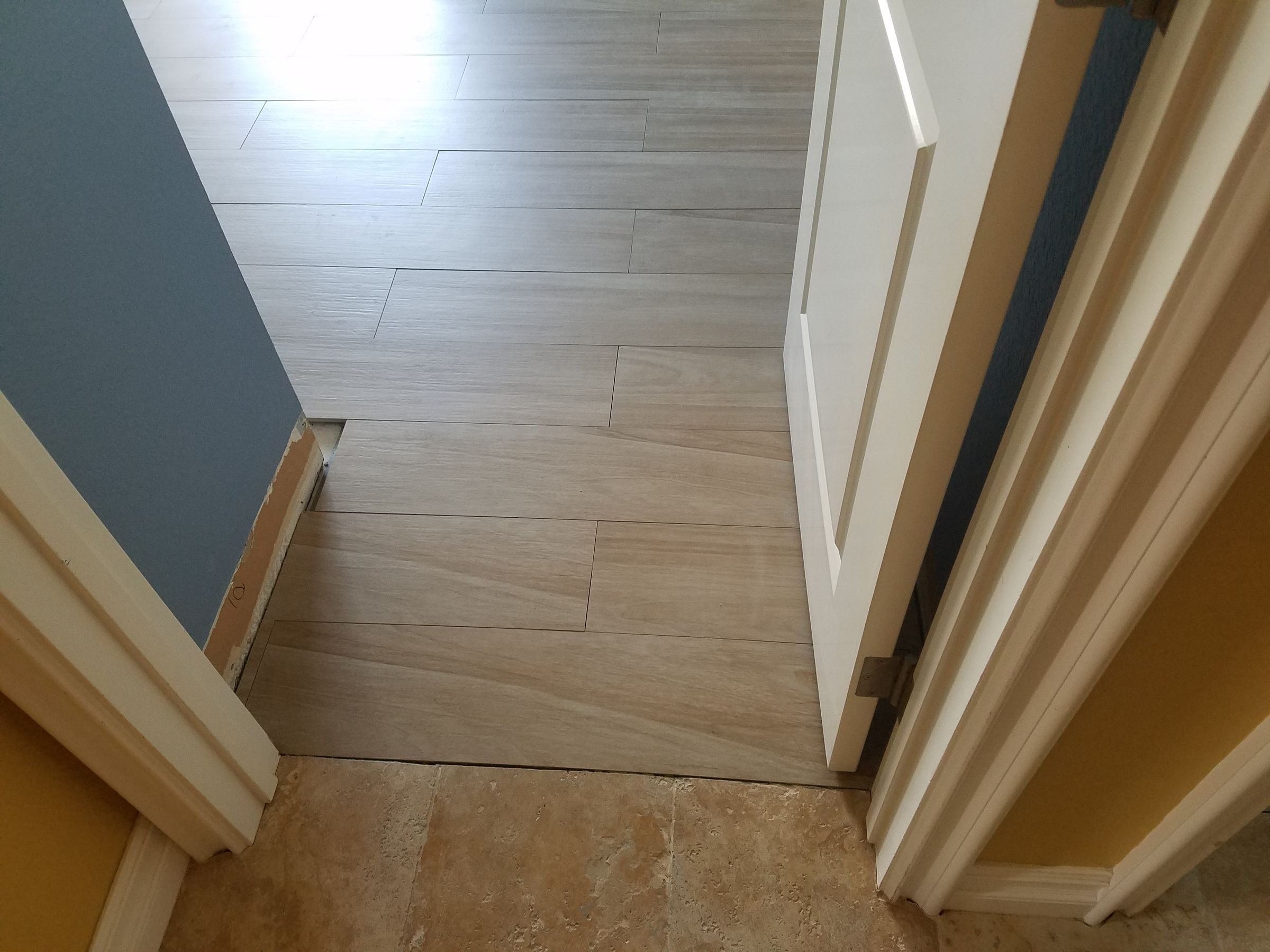 Install Wood Tile : 10 Steps (with Pictures) - Instructables