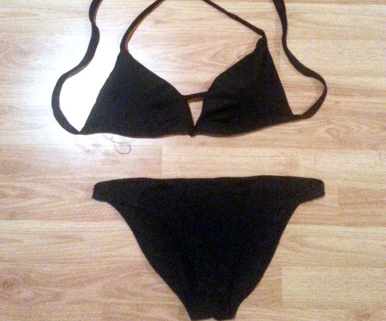 DIY Bikini From Scratch : 6 Steps (with Pictures) - Instructables