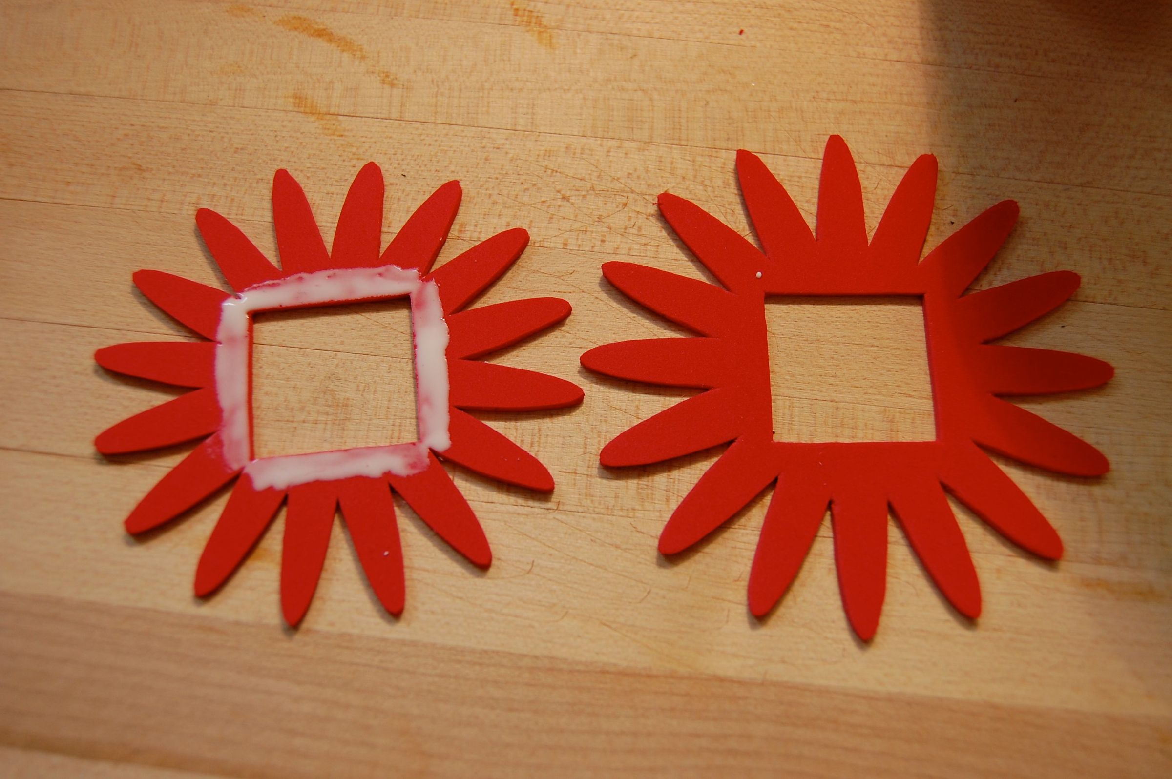 Solar Powered Digital Picture Frame : 11 Steps (with Pictures ...