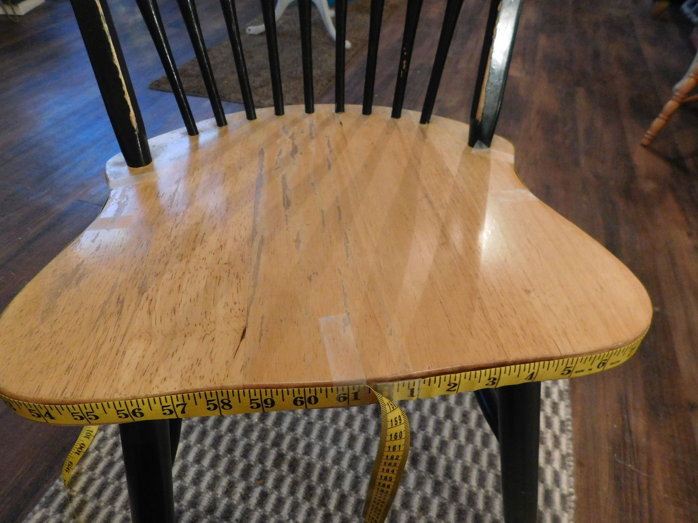 Dining Chair Slipcover - Easy : 9 Steps (with Pictures) - Instructables