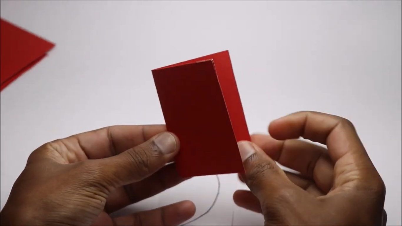 How to Make Unique Origami Apple in Very Easy Way : 9 Steps (with ...