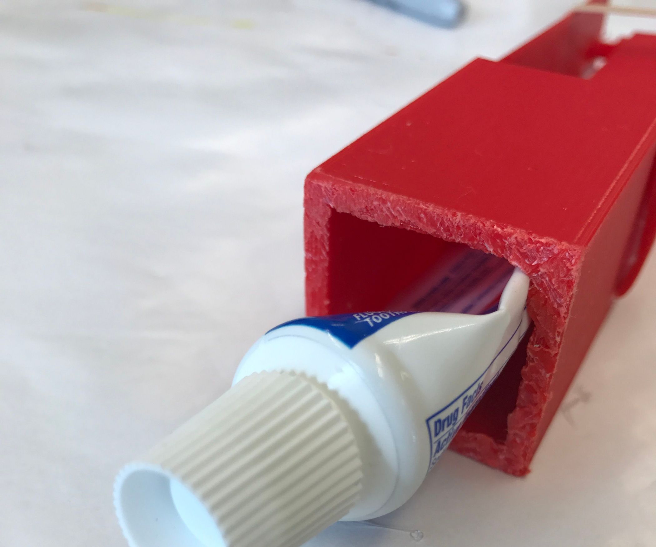 3D Pocket Brush : 4 Steps (with Pictures) - Instructables