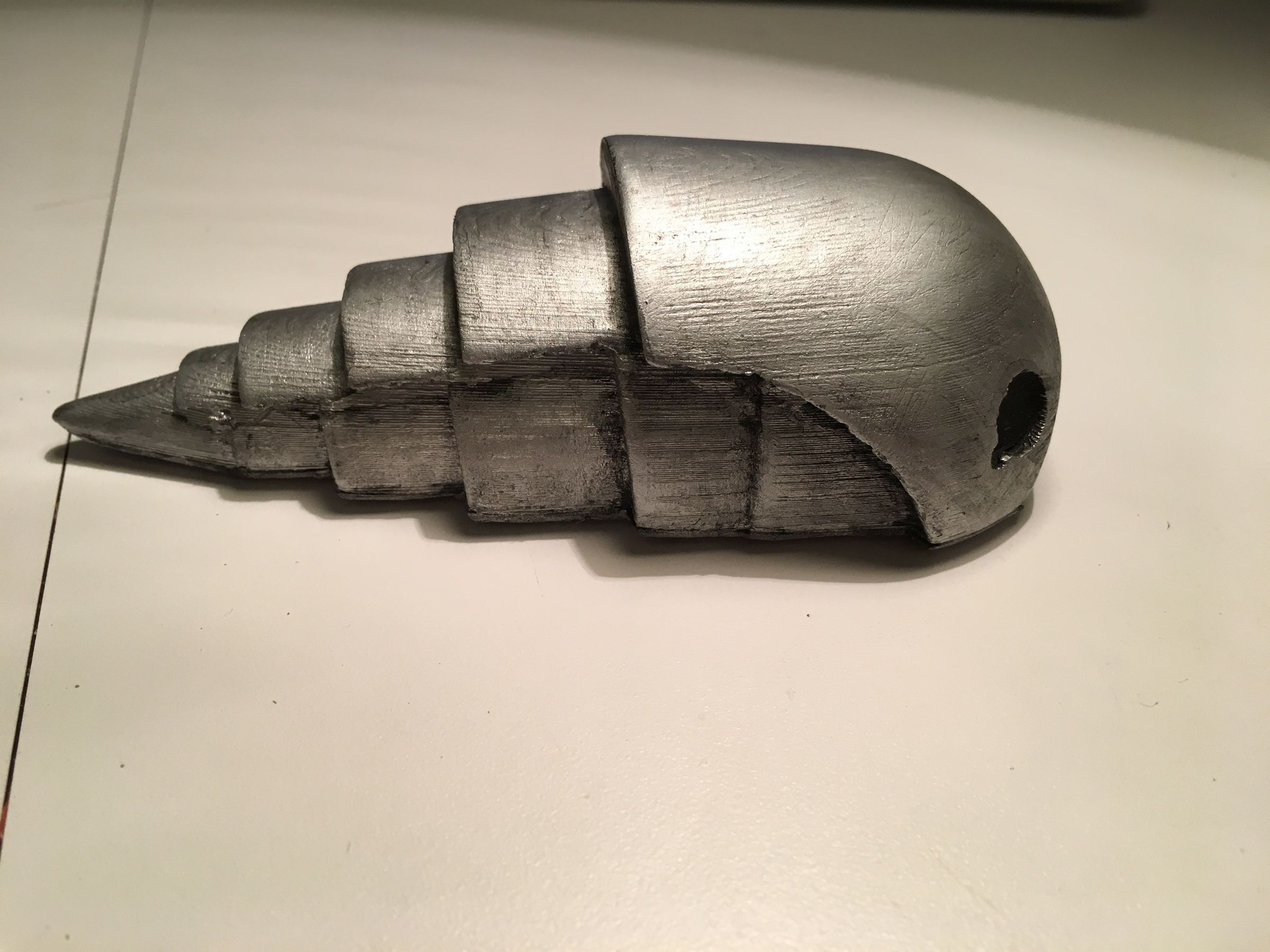 3d Printed Cybermat 2.0 : 7 Steps (with Pictures) - Instructables