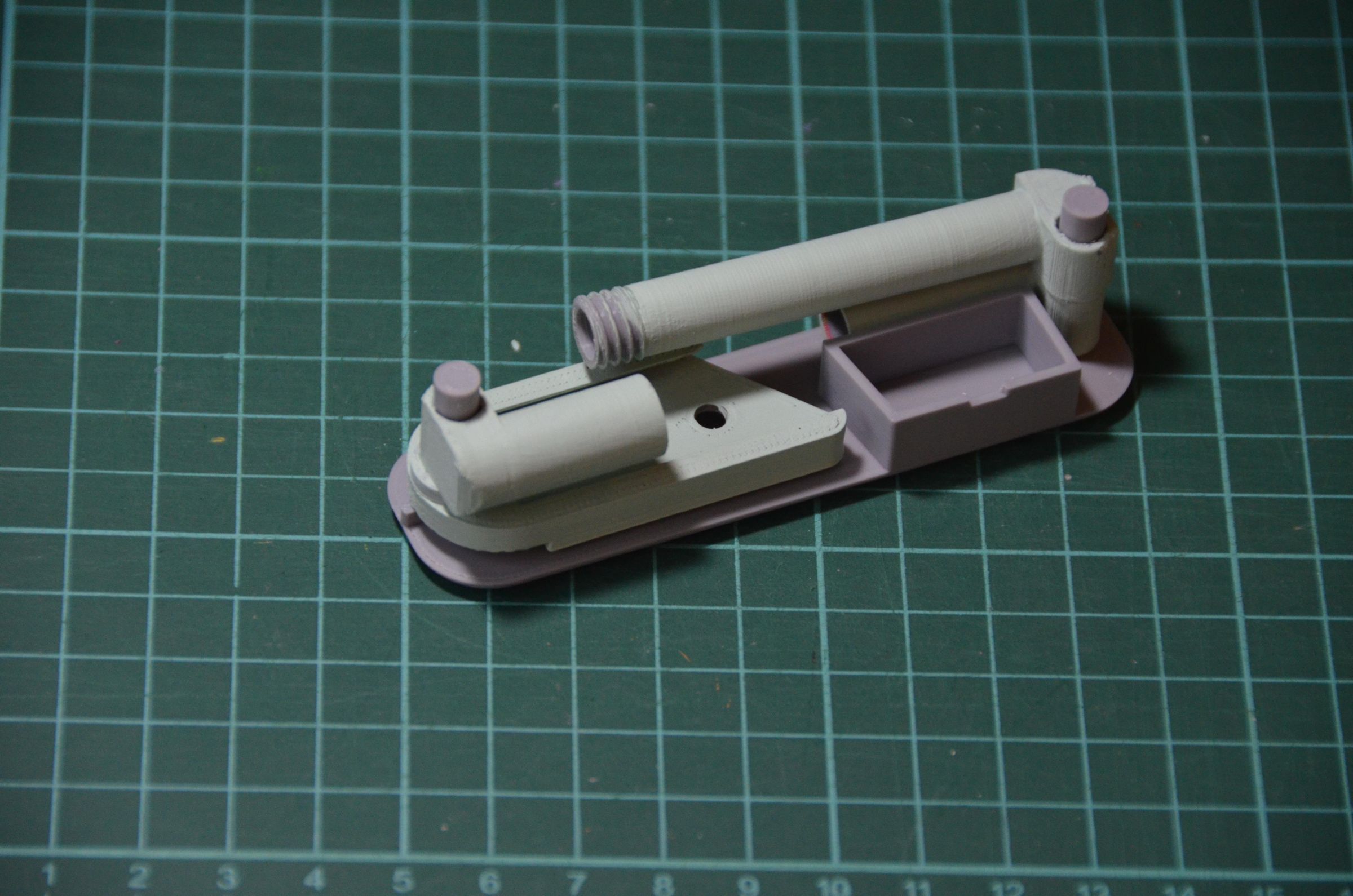 Swiss Army Pen : 5 Steps (with Pictures) - Instructables