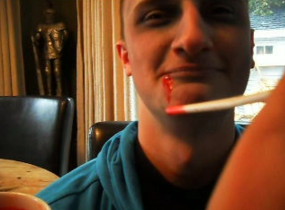 Zombie Eating Intestines : 8 Steps - Instructables