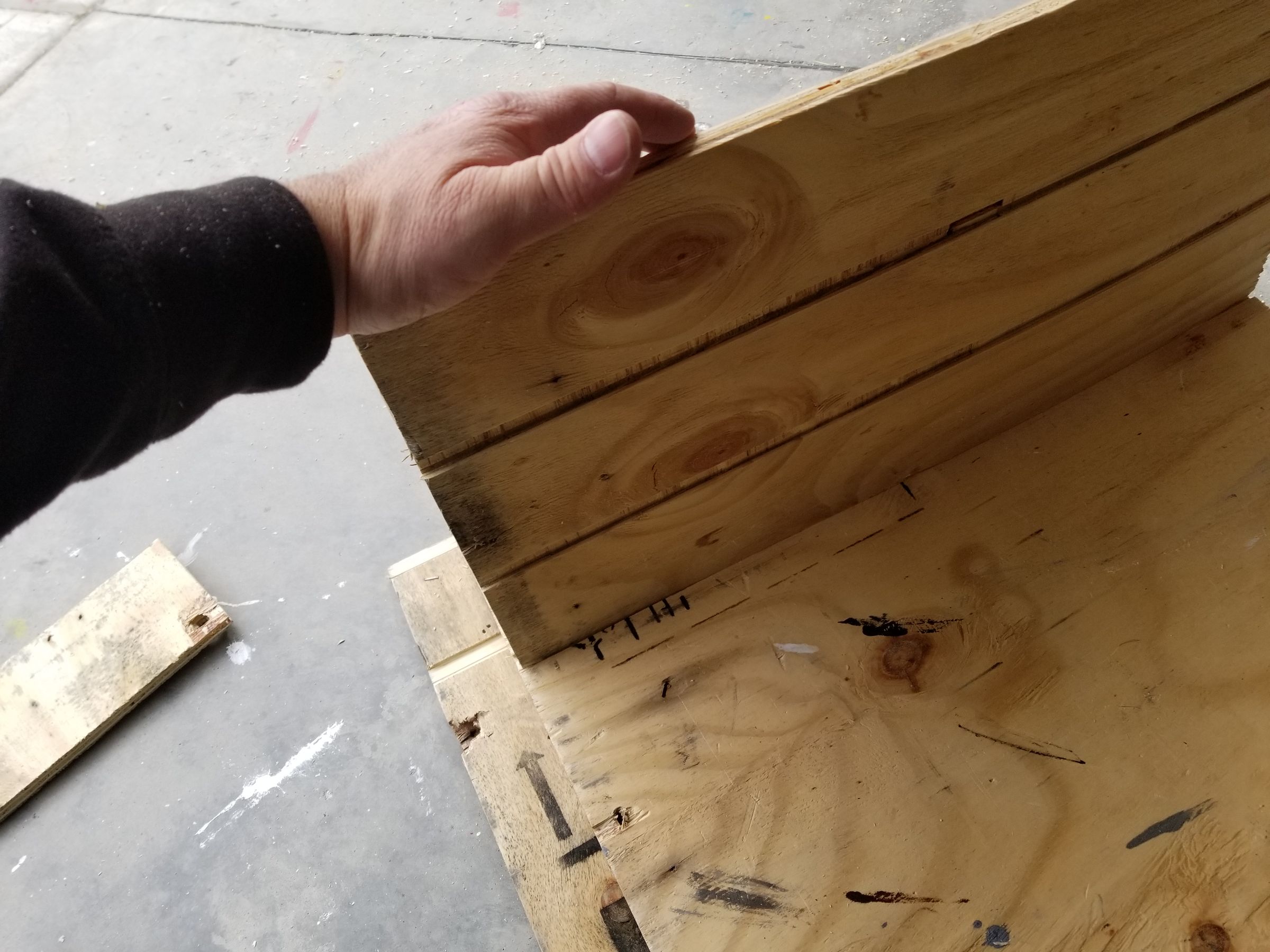 Drafting Table : 21 Steps (with Pictures) - Instructables