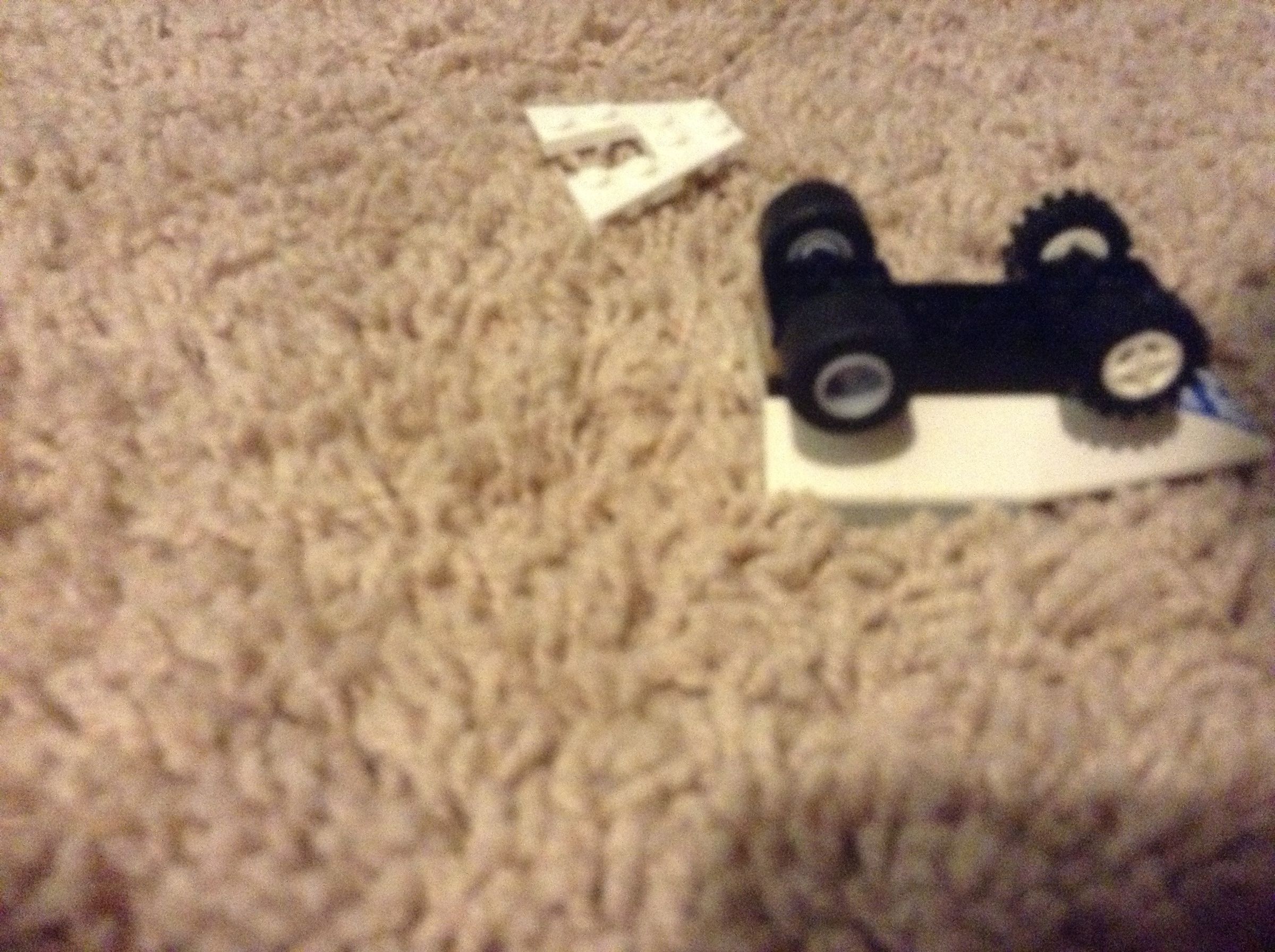 Rover : 7 Steps - Instructables