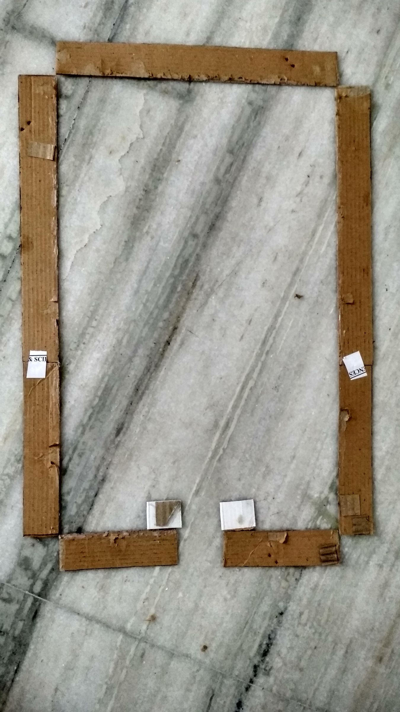 Cardboard House : 12 Steps (with Pictures) - Instructables