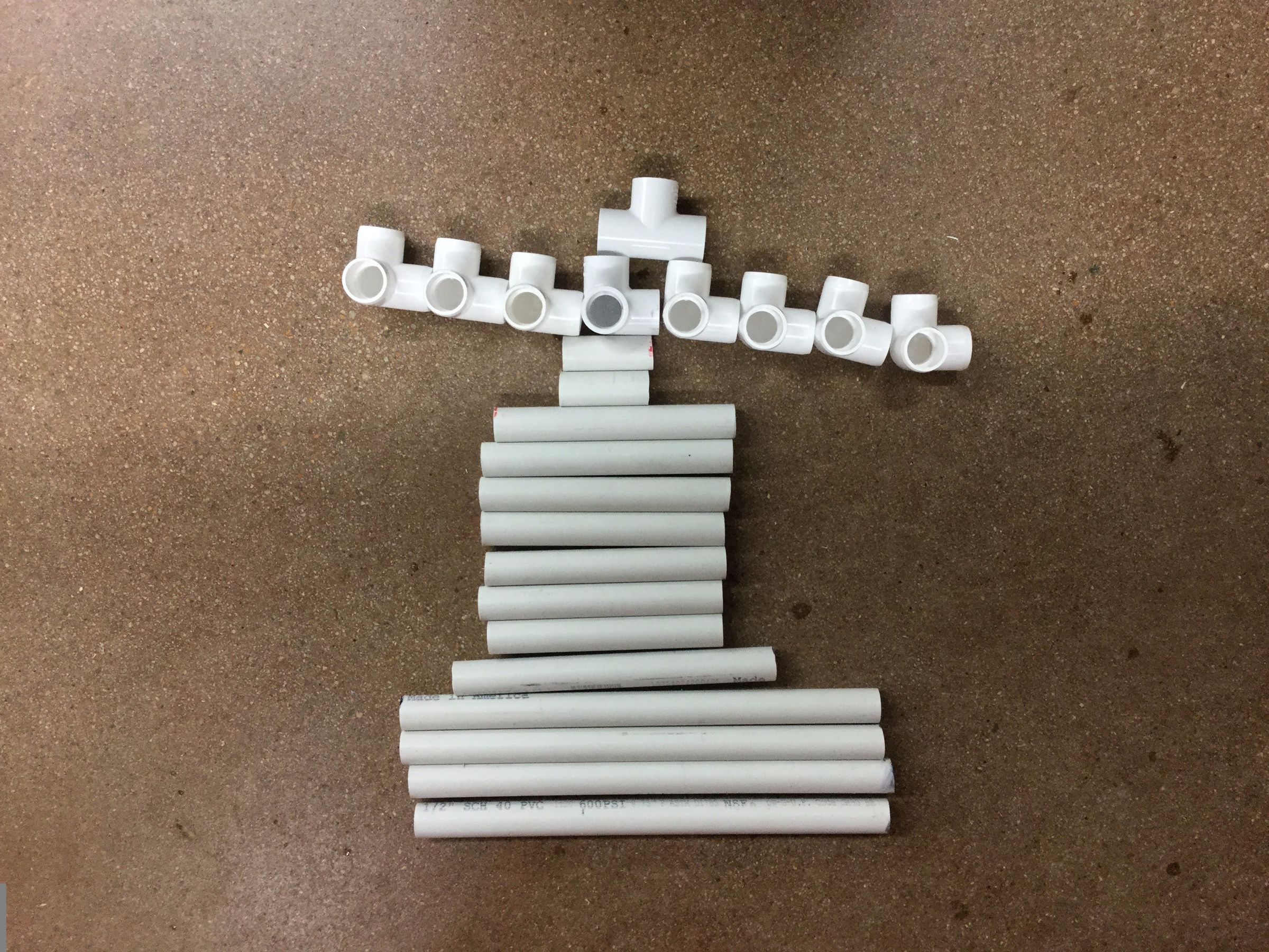 How to Build a PVC Submersible : 17 Steps - Instructables
