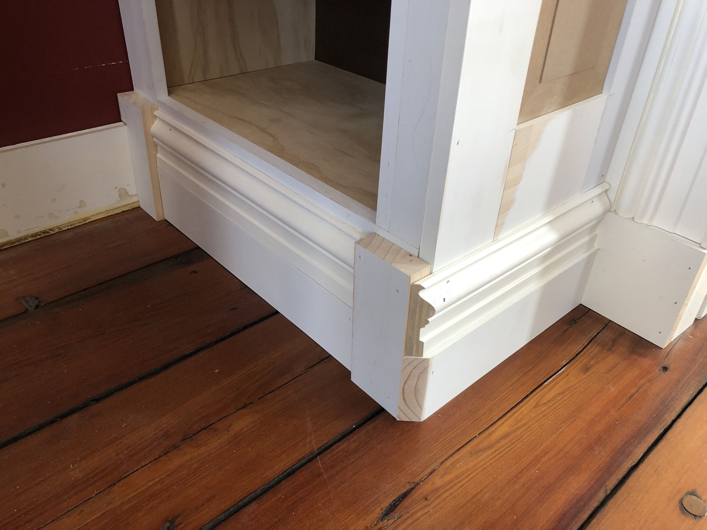 Library Shelving : 9 Steps (with Pictures) - Instructables