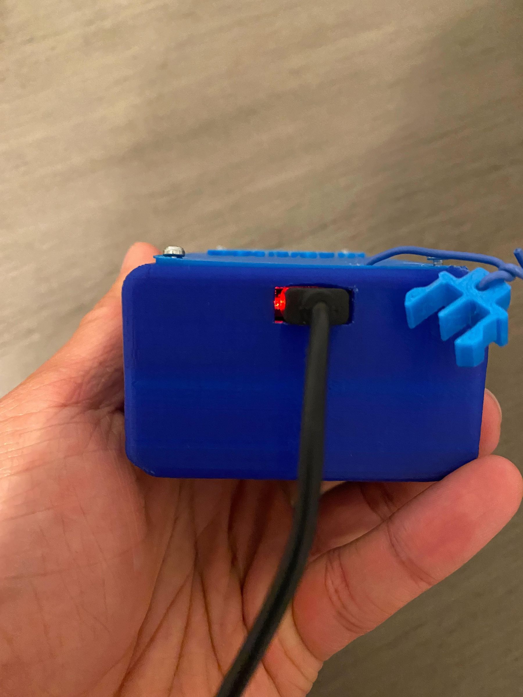 The B.U.R.N. Meter: Rechargeable Arduino UV Index Meter : 7 Steps (with ...