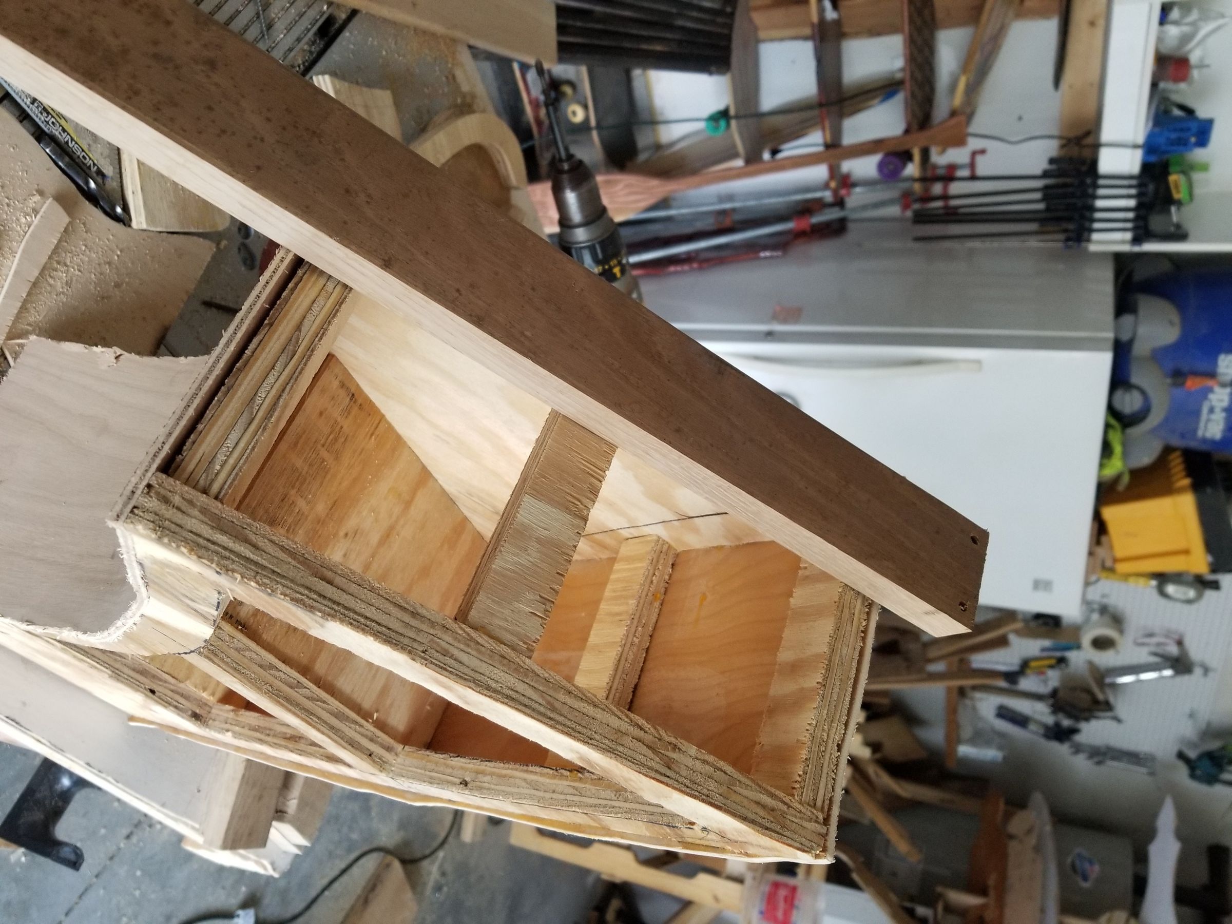 Bendy Clock : 12 Steps (with Pictures) - Instructables