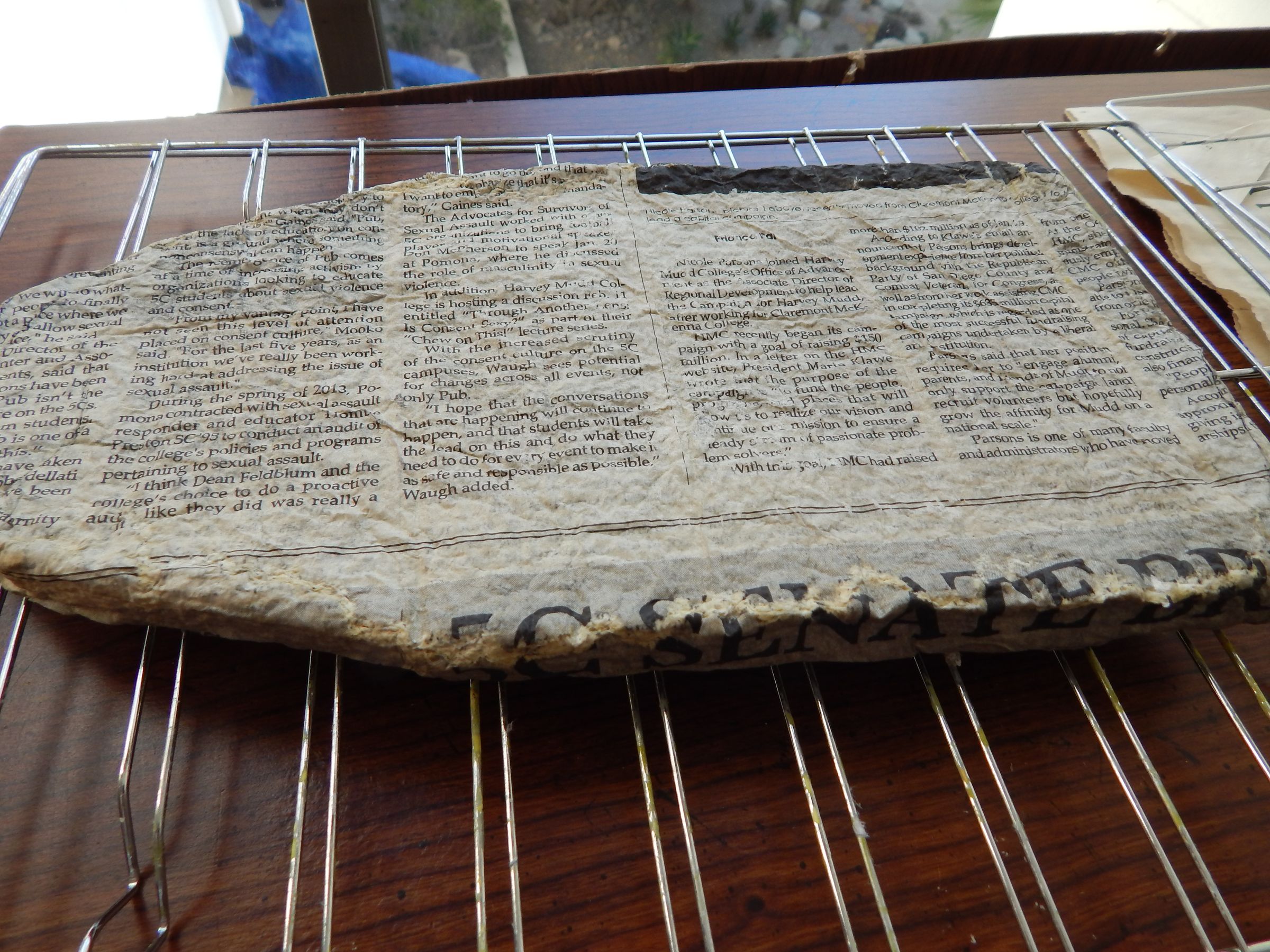 The Paper Skateboard : 9 Steps (with Pictures) - Instructables