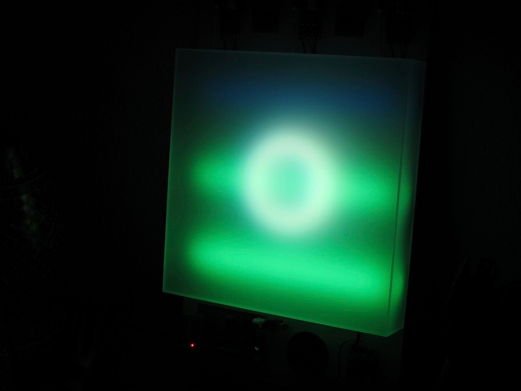 LED Music Light Box : 12 Steps (with Pictures) - Instructables