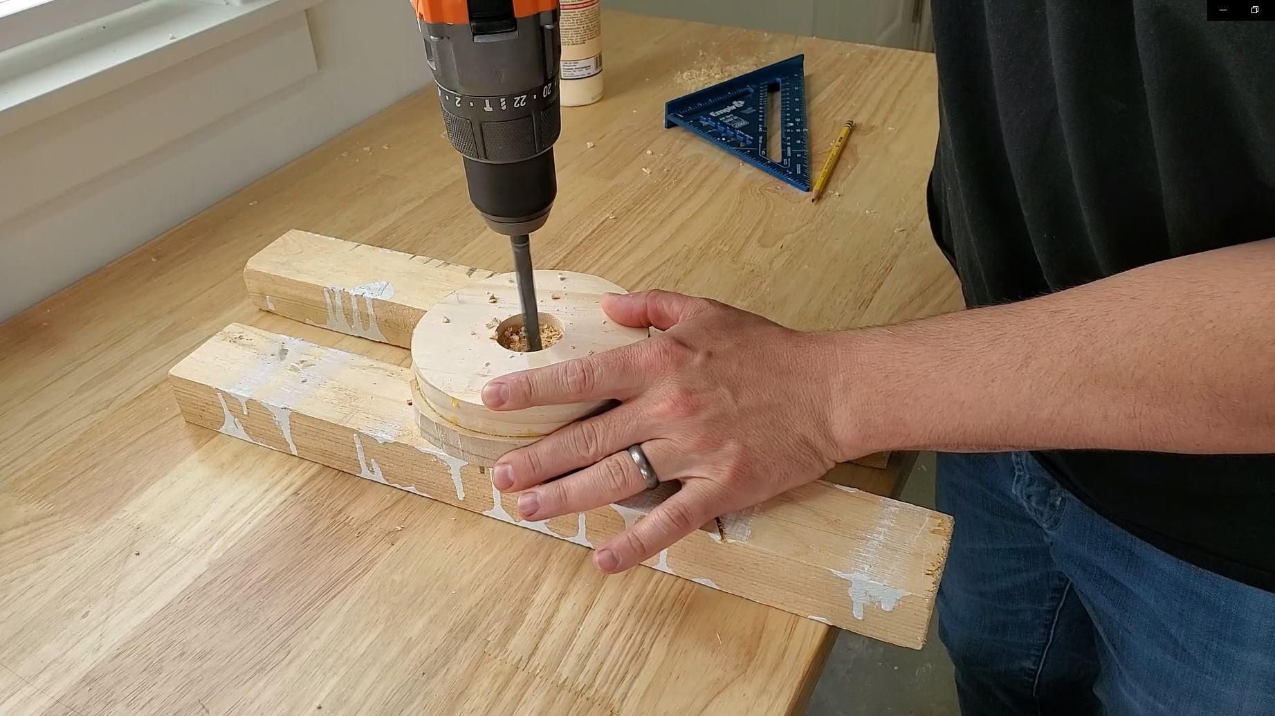 How to Make an LED Lamp : 7 Steps (with Pictures) - Instructables