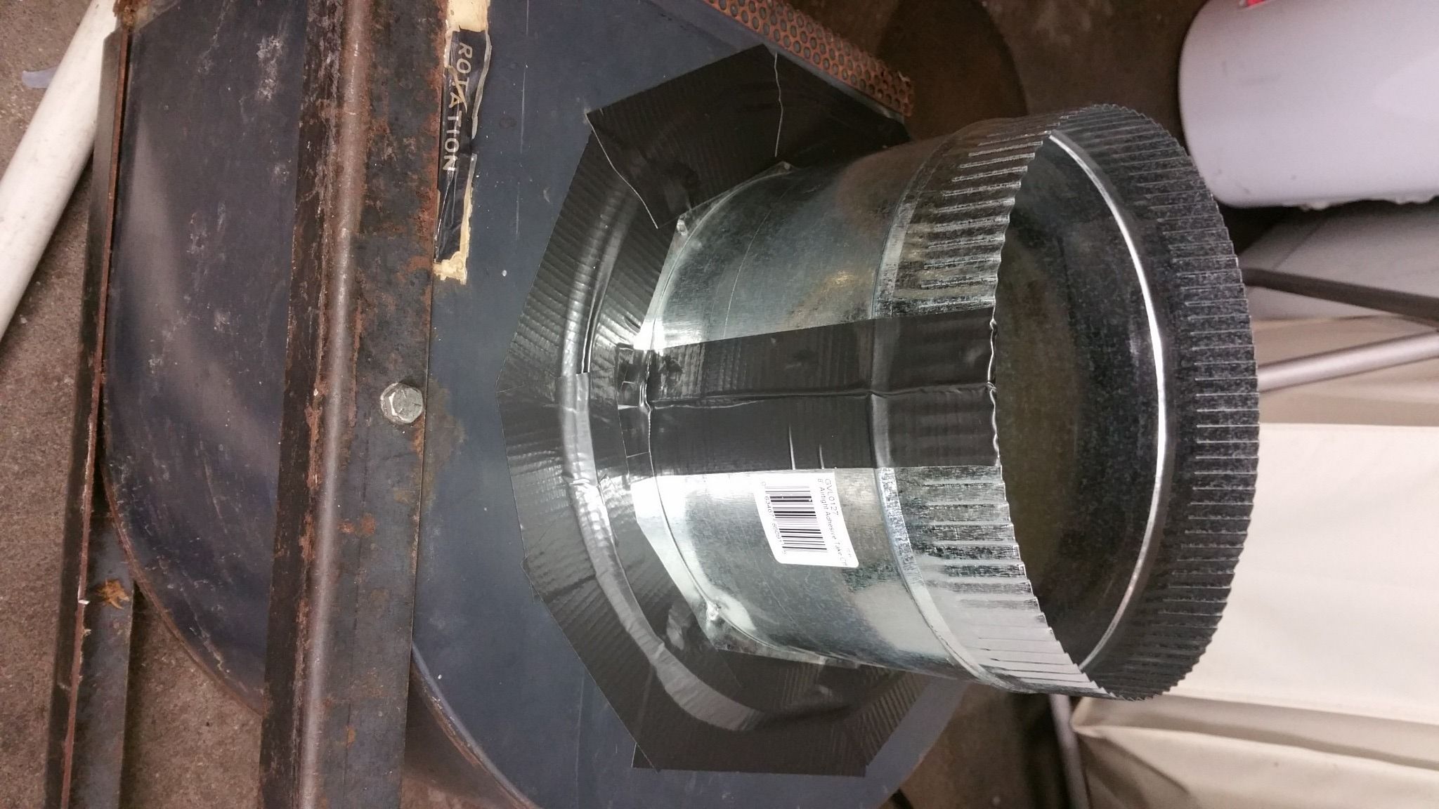 Paint Spraying Booth : 9 Steps (with Pictures) - Instructables