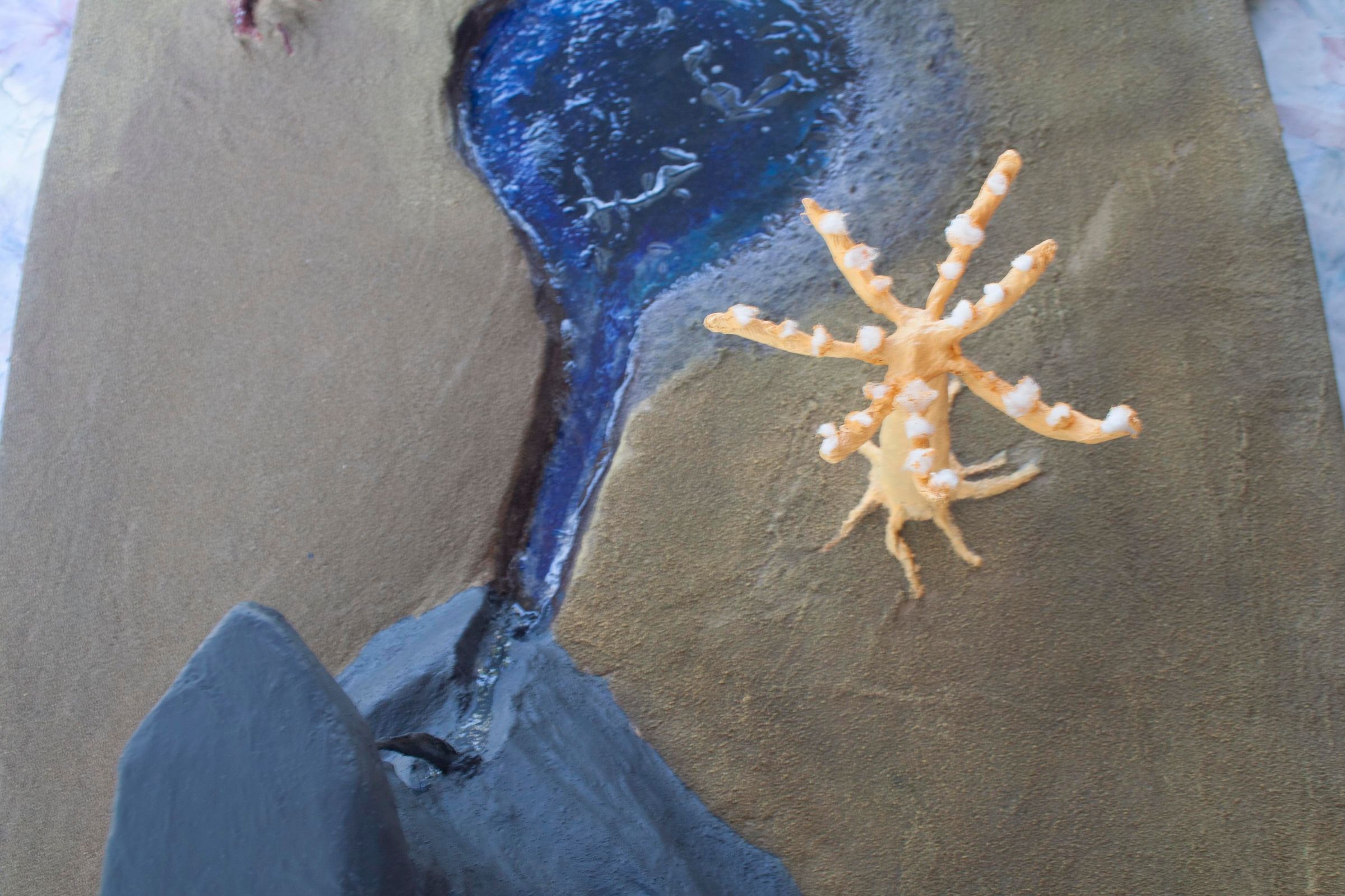 African Savannah Diorama : 21 Steps (with Pictures) - Instructables