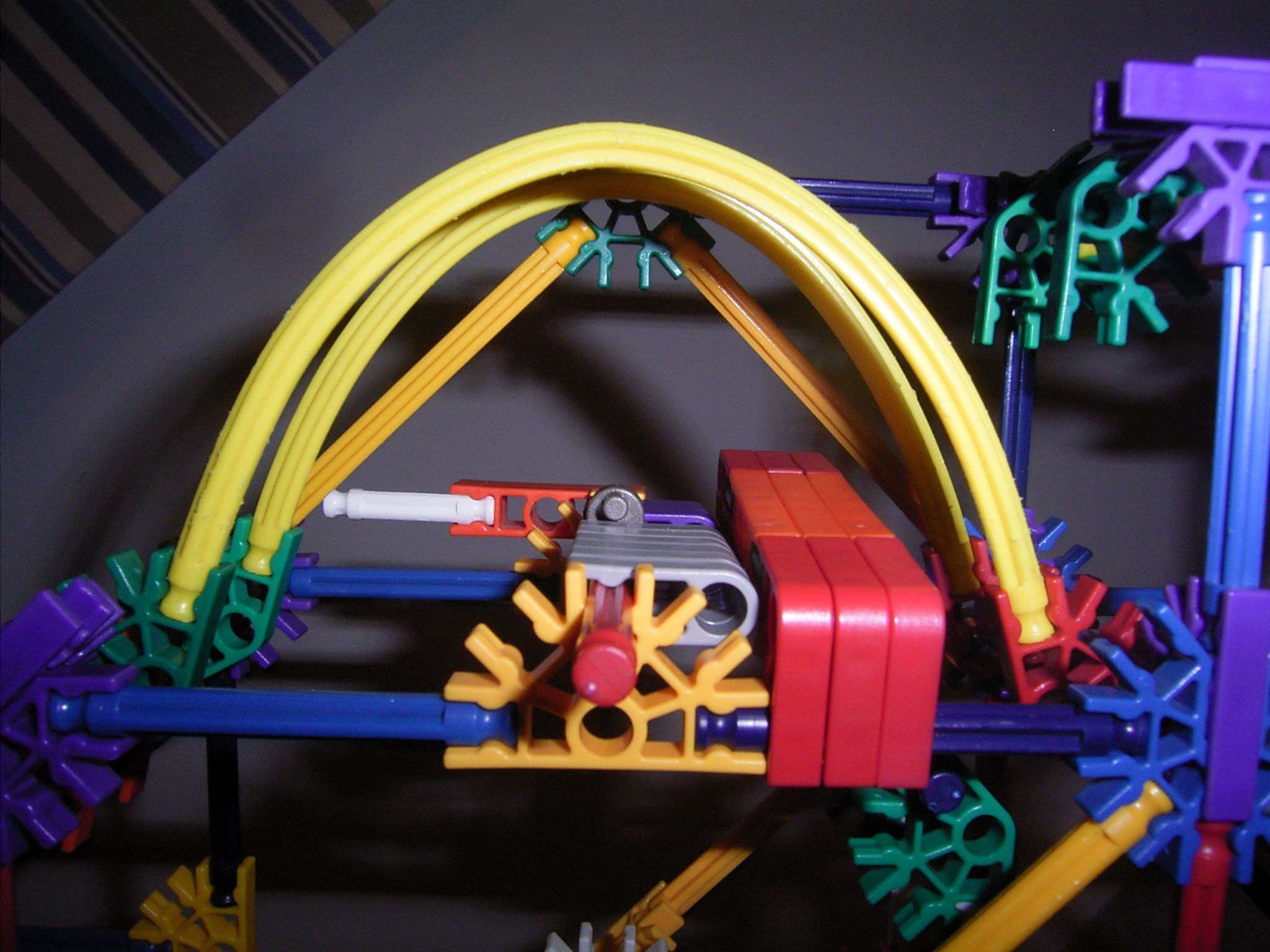 How to Make a Revolving Ball Machine : 5 Steps - Instructables