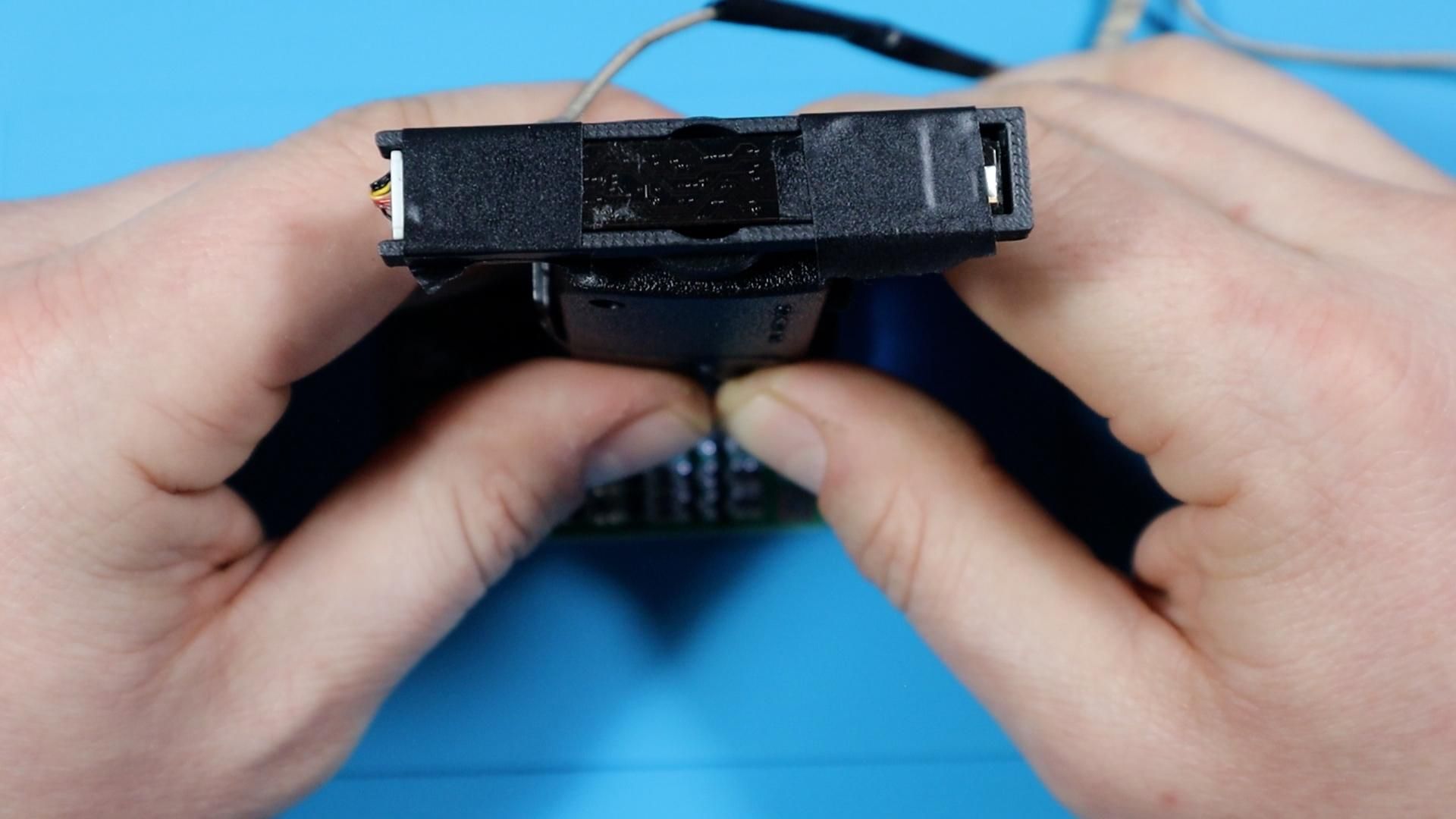 DIY Digital Microscope : 5 Steps (with Pictures) - Instructables