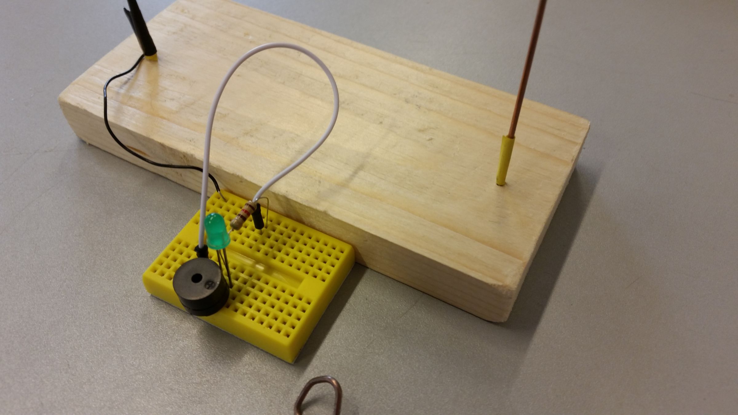Smart Board Game : 21 Steps (with Pictures) - Instructables