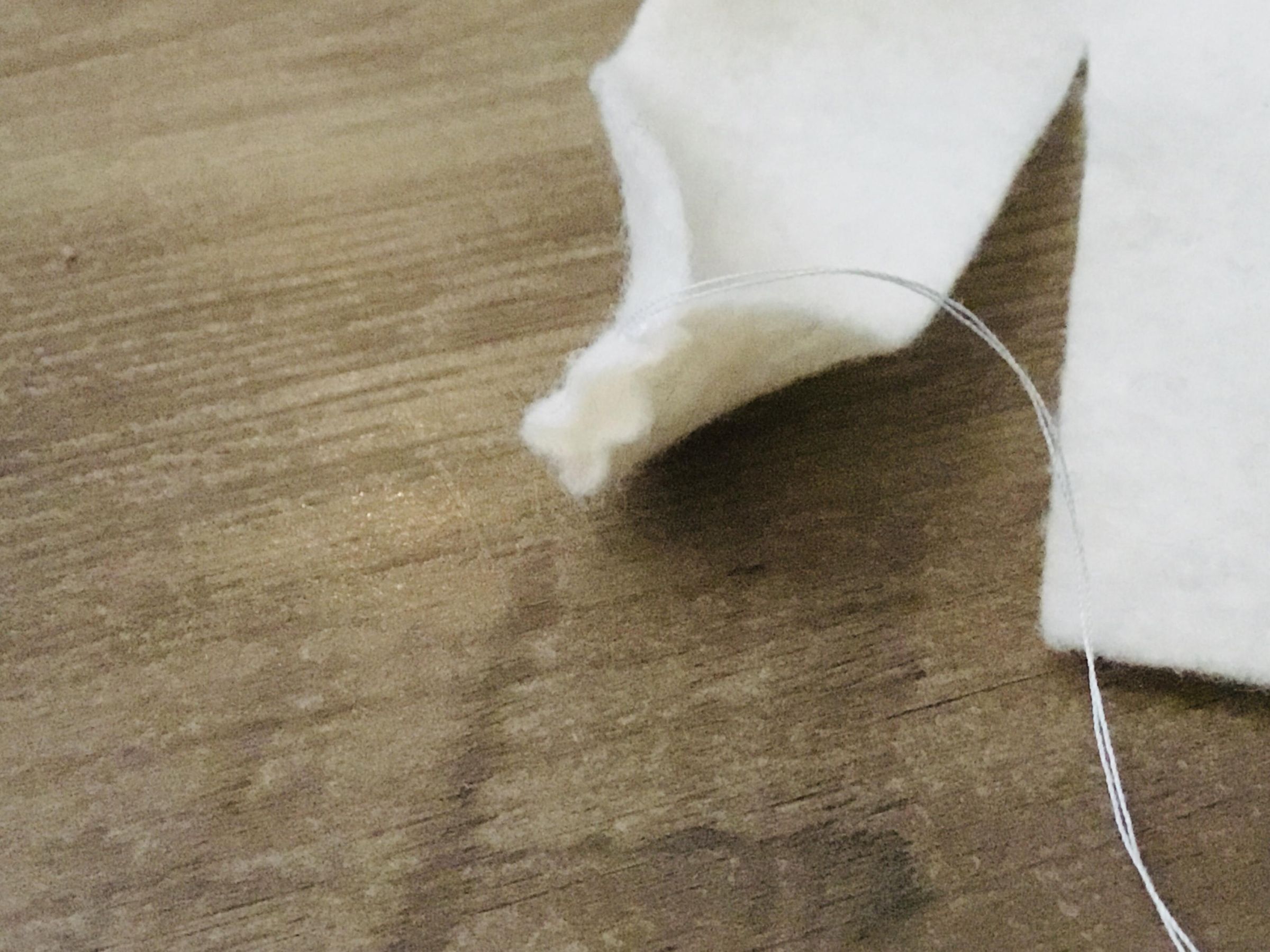 How to Sew a Basic Doll : 7 Steps (with Pictures) - Instructables