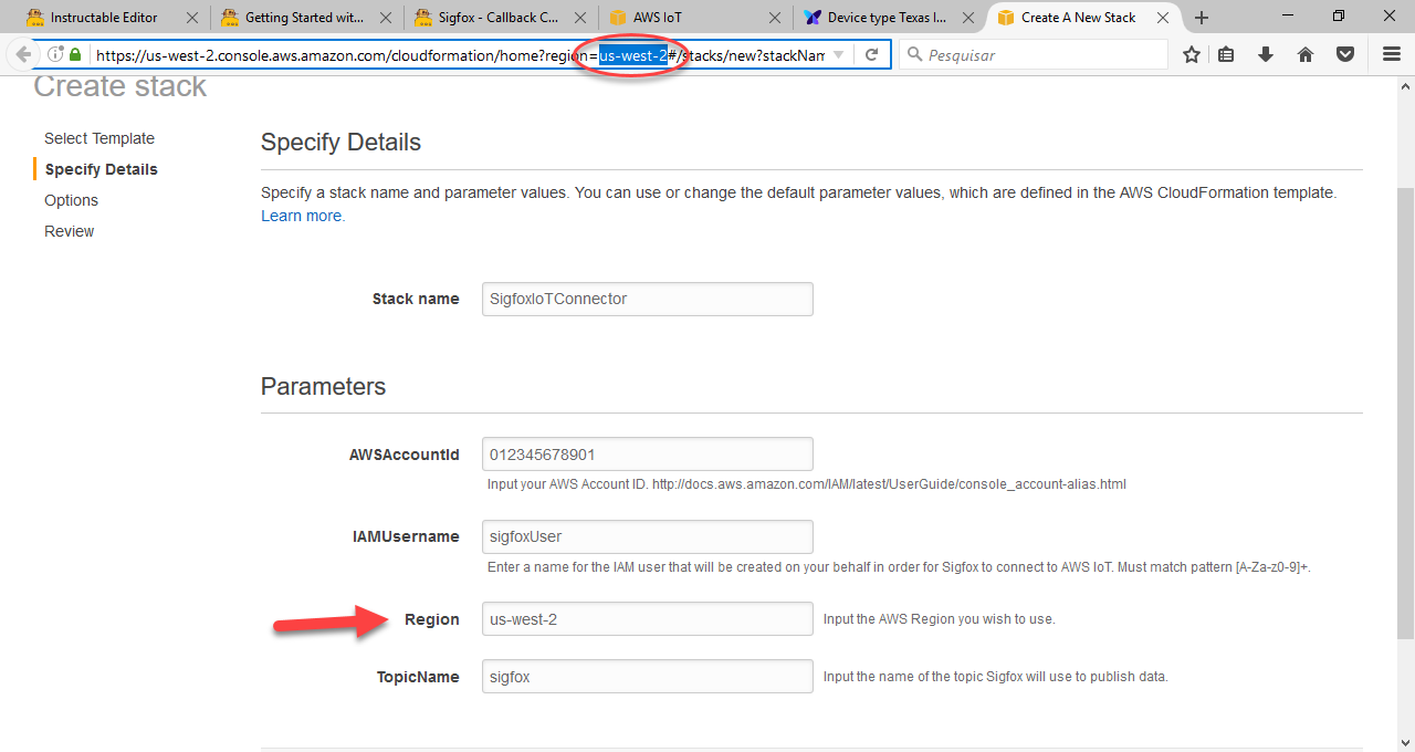 AWS IOT - Set Up MQTT.fx, Sigfox Callback and DragonBoard : 3 Steps - Instructables