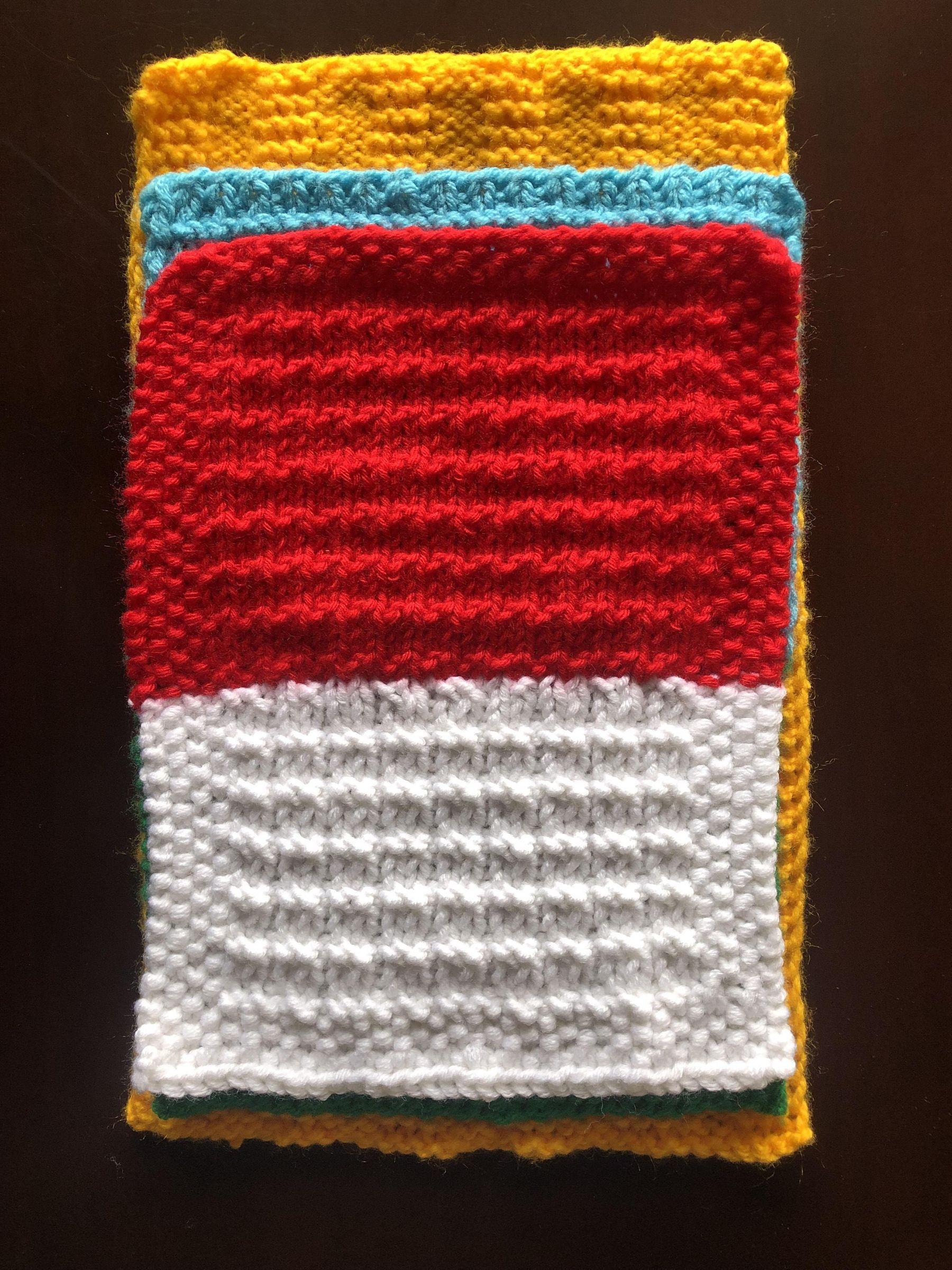 Sensory Book : 12 Steps (with Pictures) - Instructables