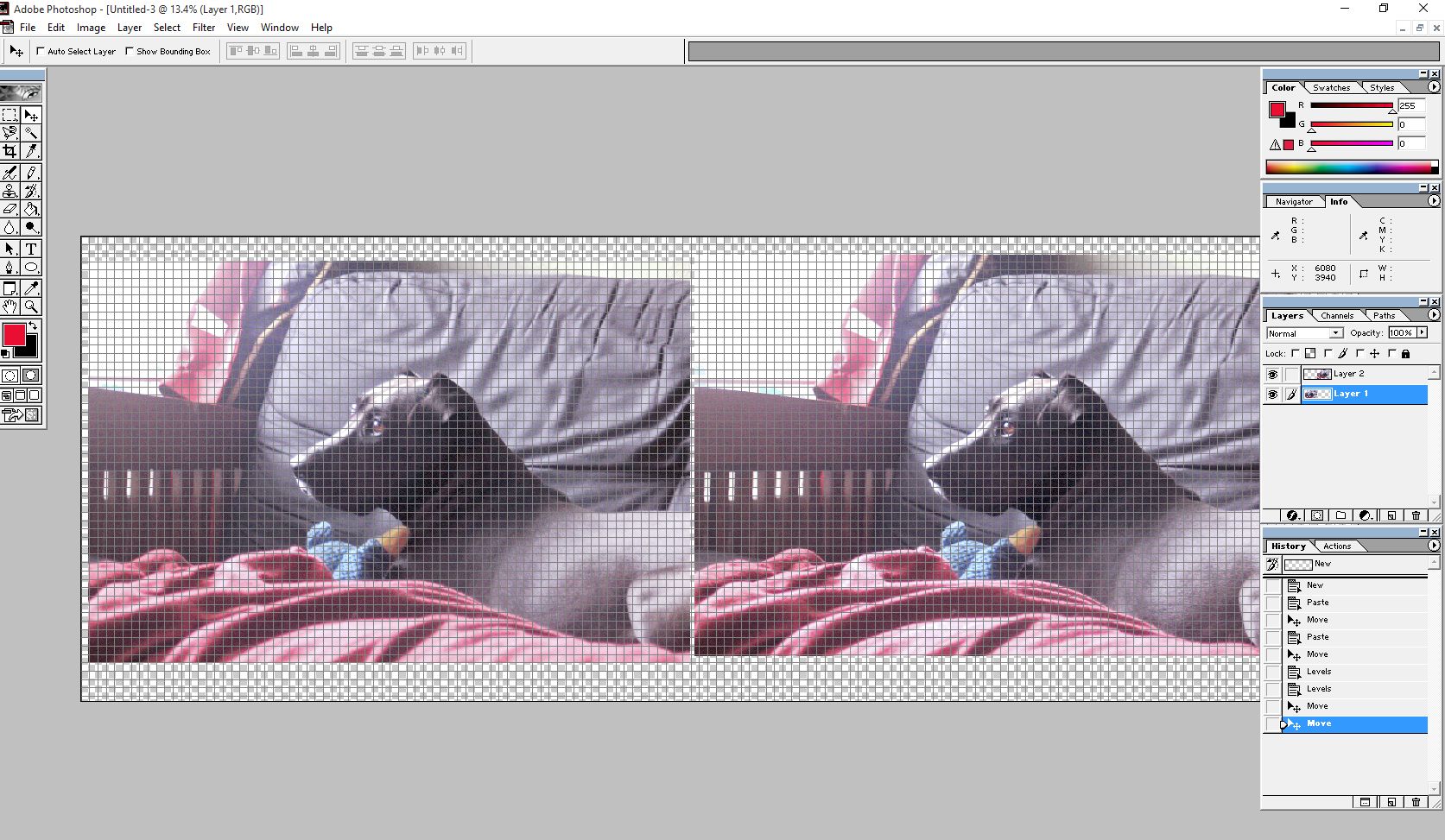 DIY Stero Card / Steroscopic Slides (3-D Photos!) : 6 Steps (with ...