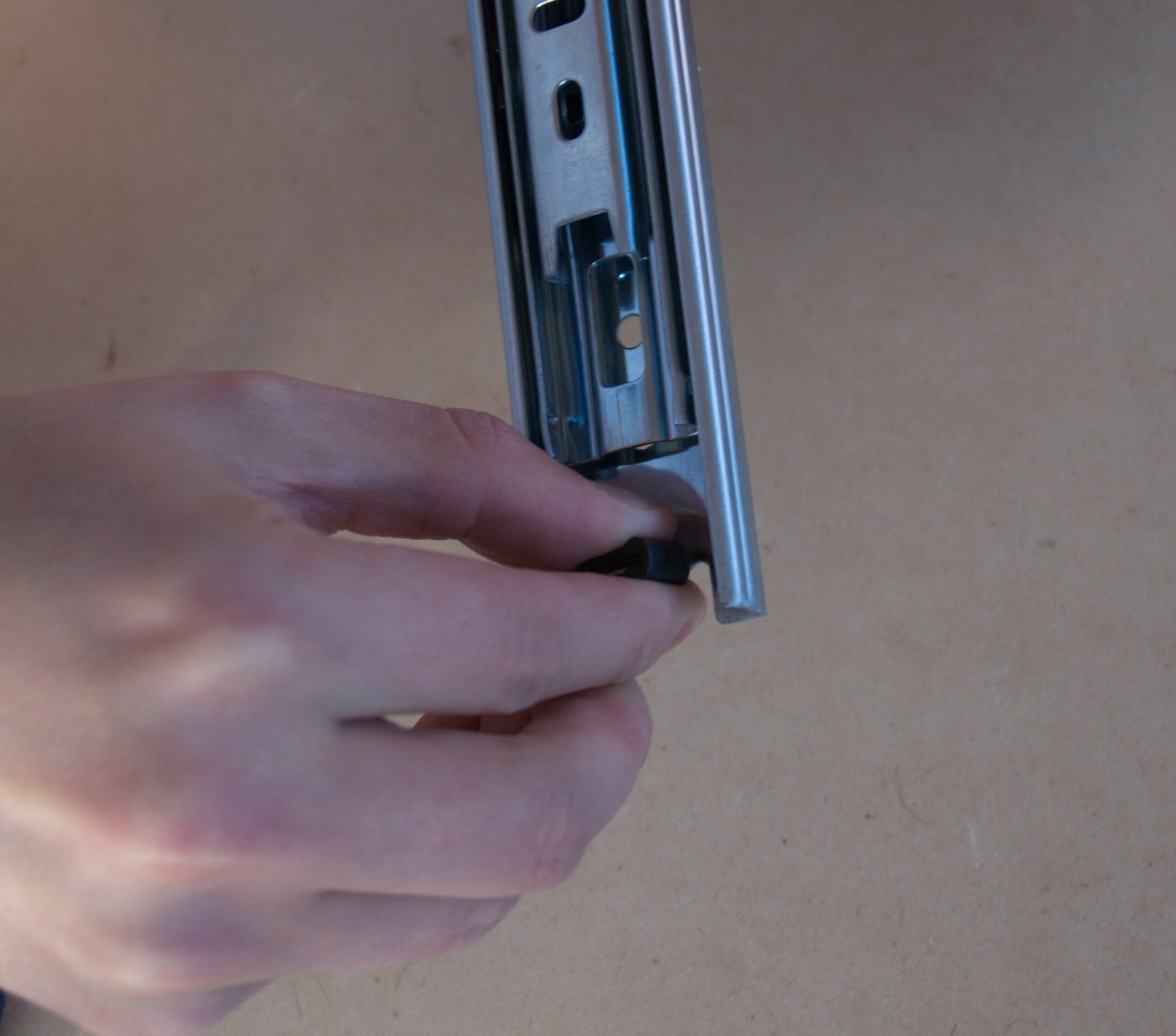 A Low Cost 3D Printer With Basic Tools : 39 Steps (with Pictures ...