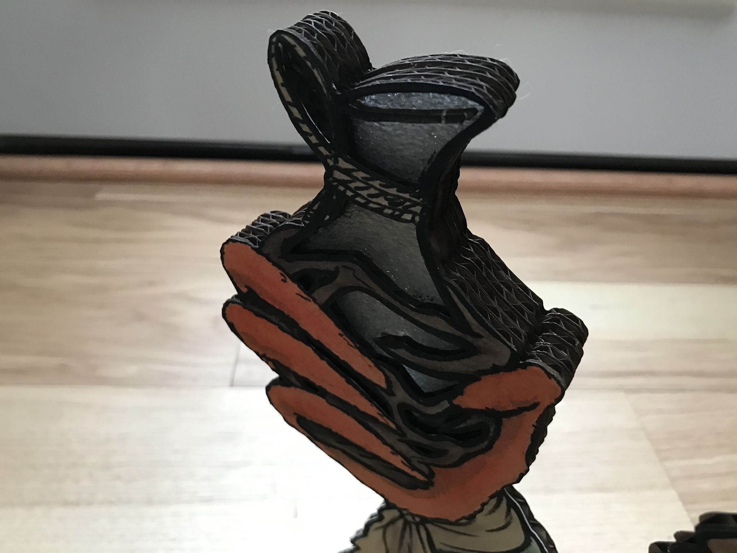 Simple Animatronic With Micro:bit : 9 Steps (with Pictures) - Instructables