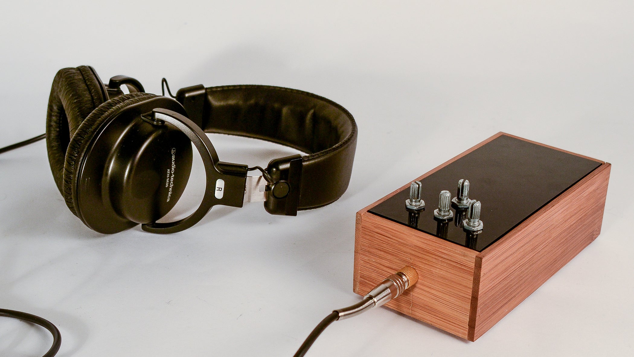Algorithmic Noise Machine : 5 Steps (with Pictures) - Instructables Algorithmic Noise Machine : 5 Steps (with Pictures) - Instructables