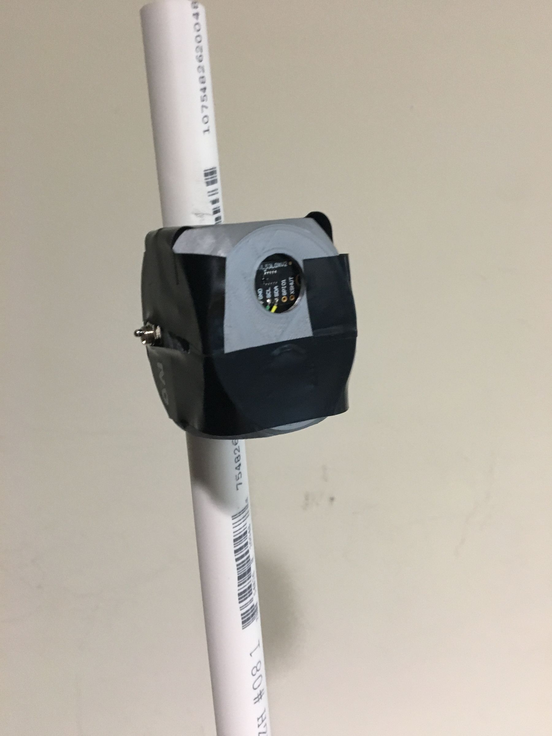 Obstacle Detecting White Cane : 5 Steps - Instructables