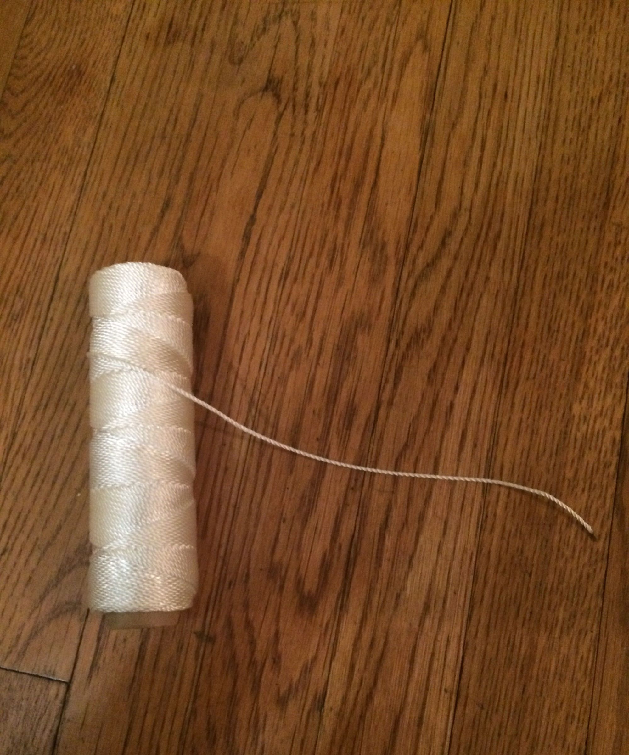 How to Cut String or Cordage Without a Blade : 5 Steps - Instructables