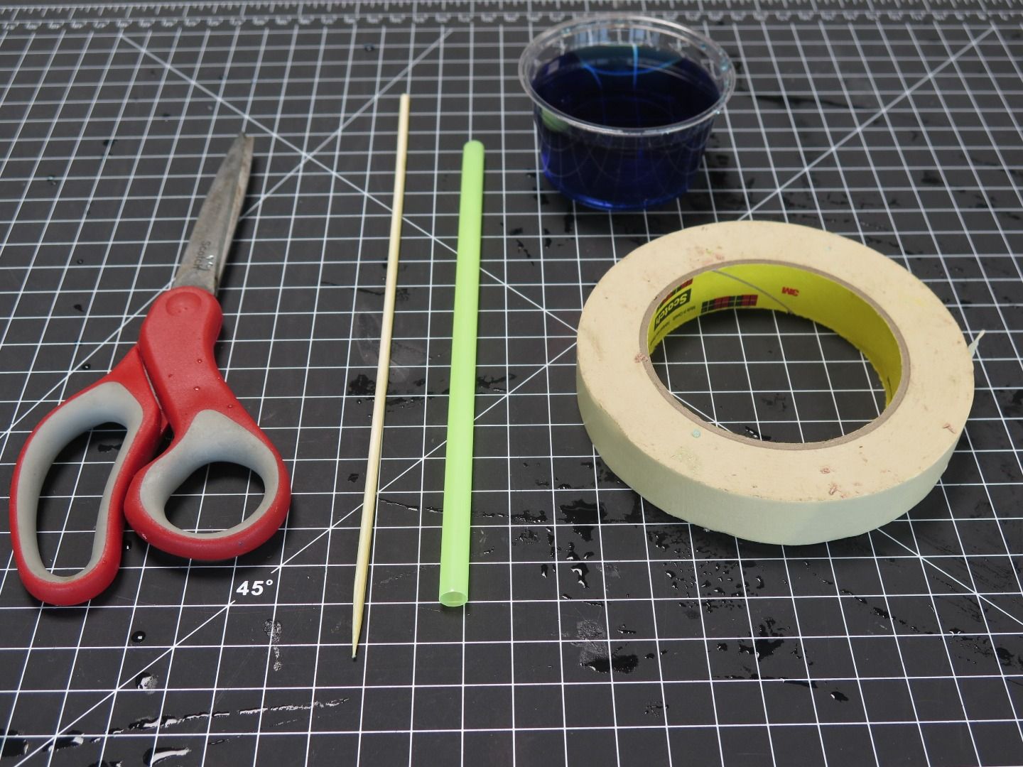 5 Toys That Spin! : 6 Steps - Instructables