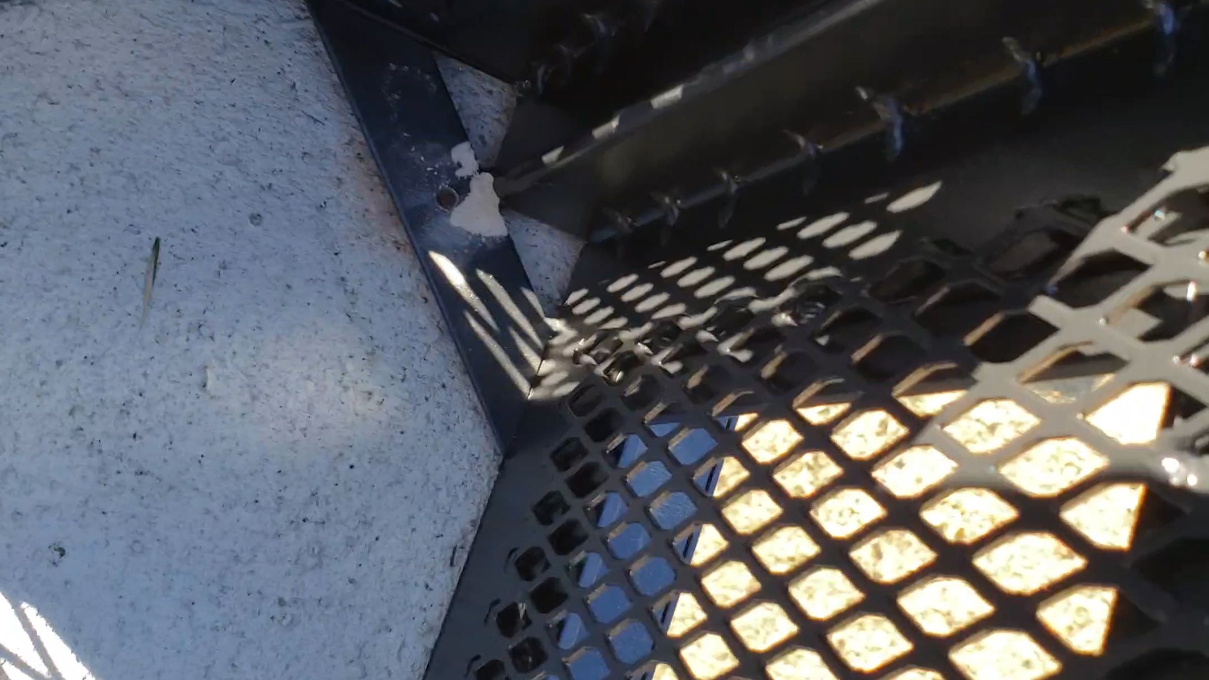 DIY Metal Chimney Cap for Historic Home : 13 Steps (with Pictures ...