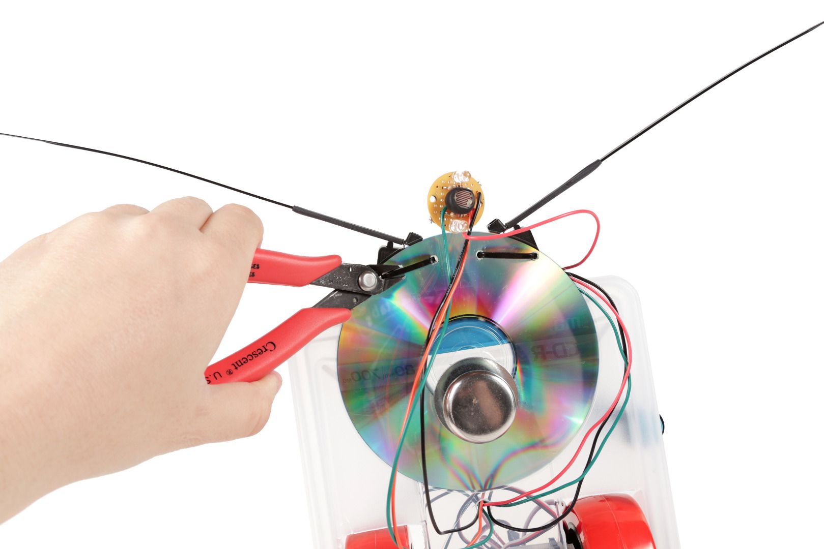 Telepresence Robot: Edge Detection : 10 Steps (with Pictures ...