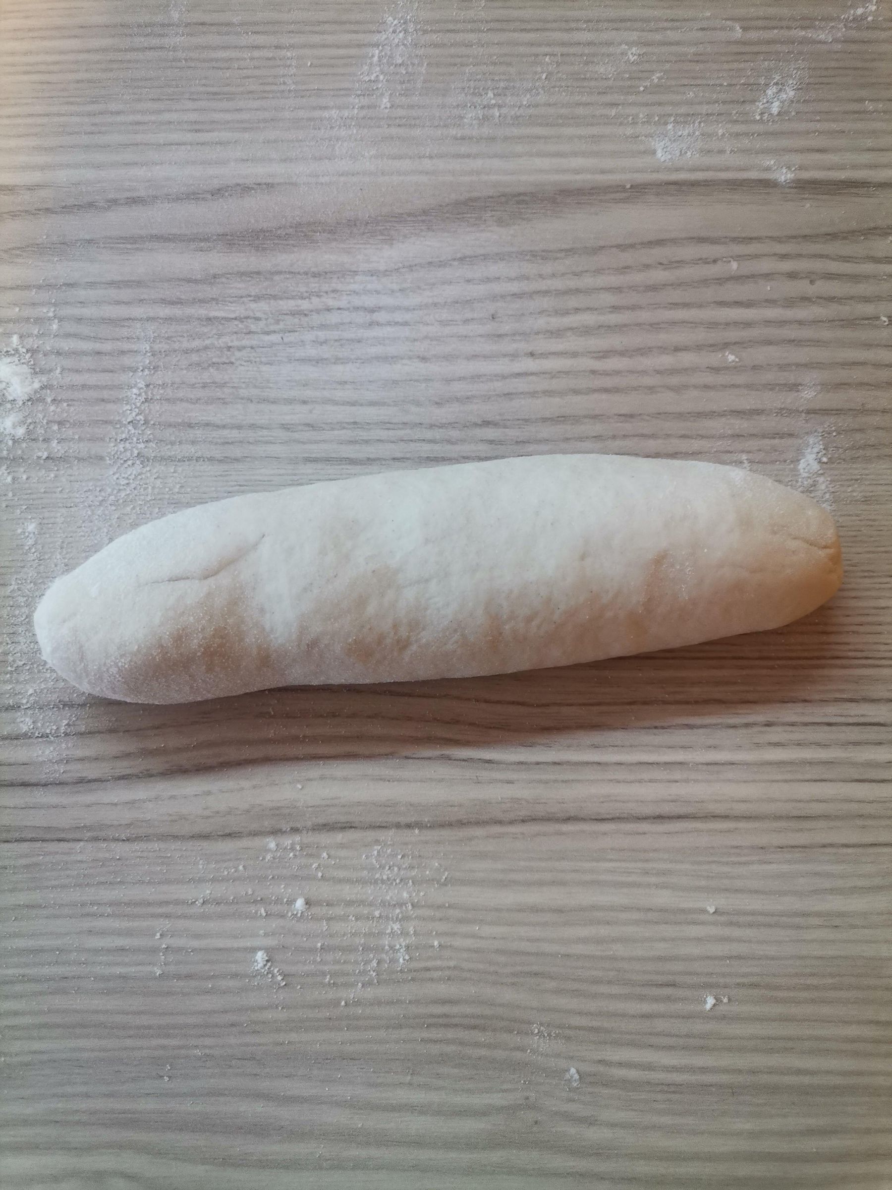 QUICK & EASY PAN BREAD ROLL (with Pictures) - Instructables