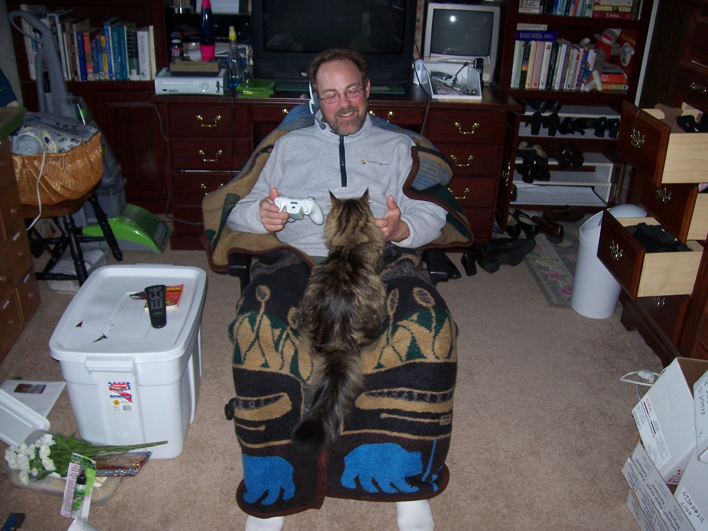 Snugglebag : 10 Steps (with Pictures) - Instructables
