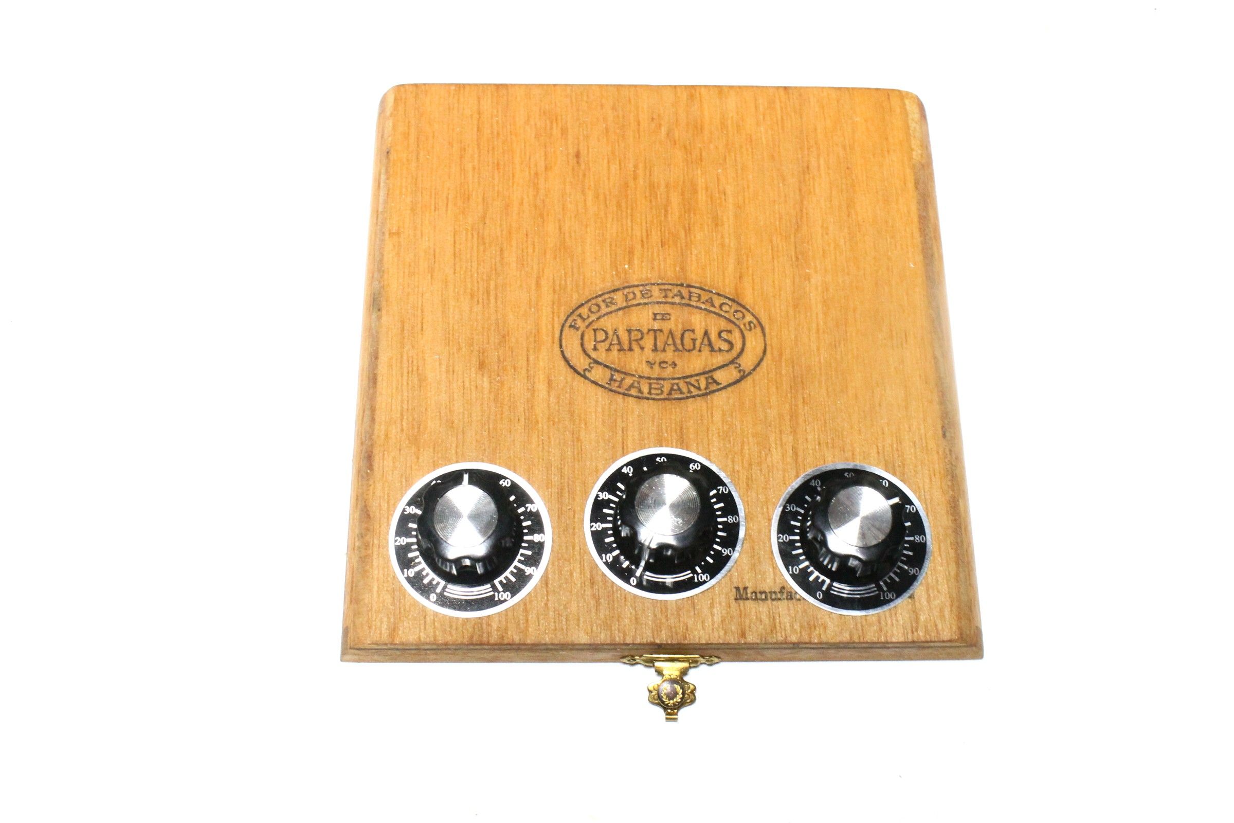 Fizzle Loop Synth II : 14 Steps (with Pictures) - Instructables