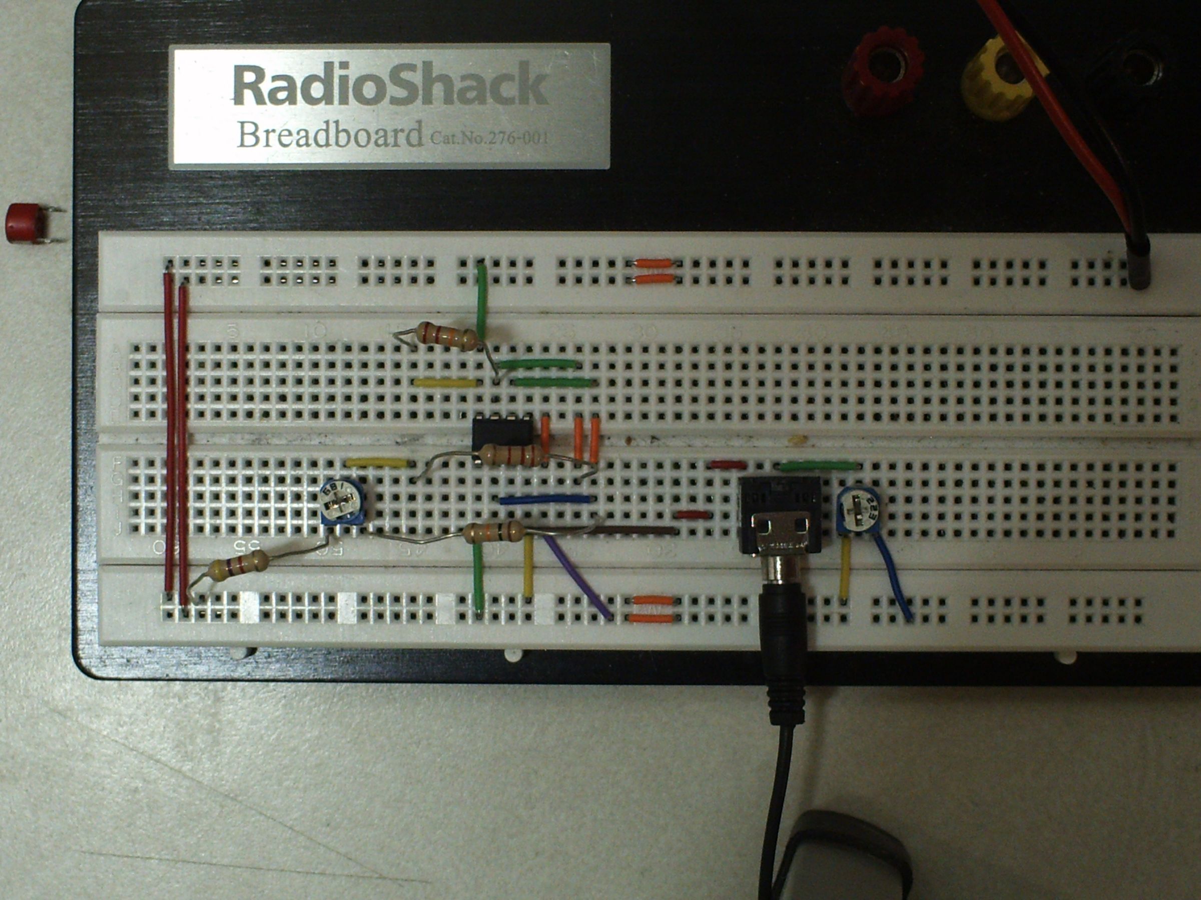 555 AM Transmitter : 3 Steps - Instructables
