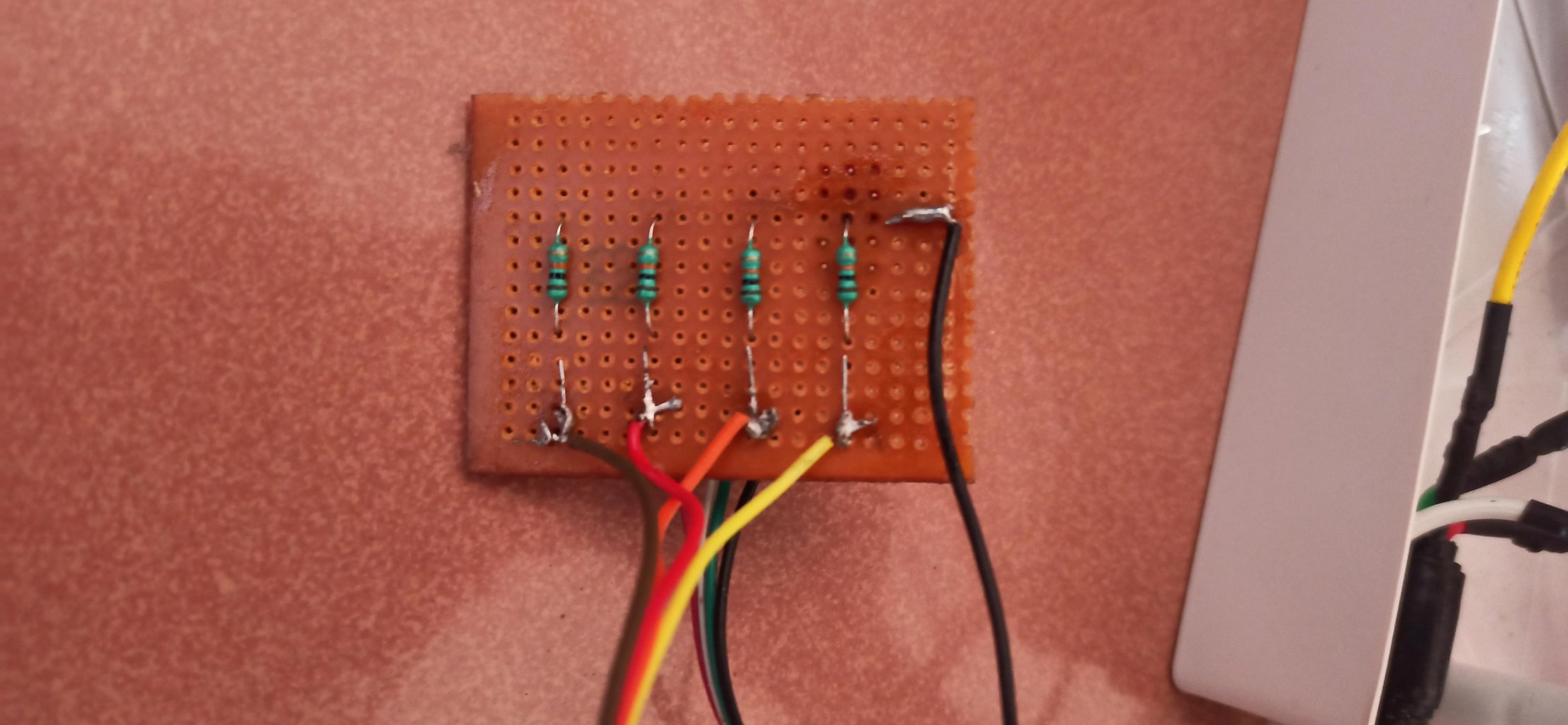 Iot Home Automation Node Mcu 7 Steps Instructables