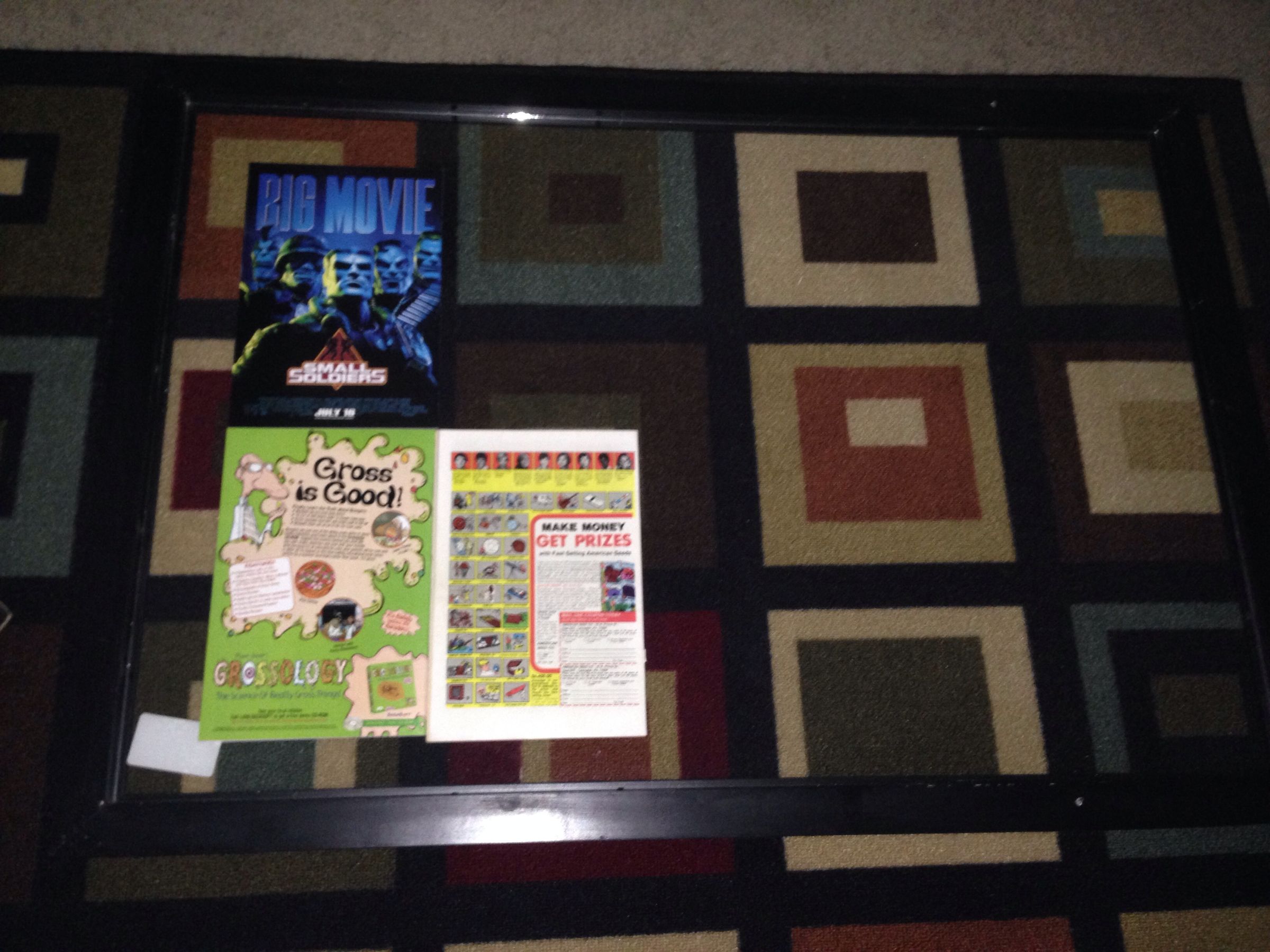 Comic Books Collection : 4 Steps - Instructables