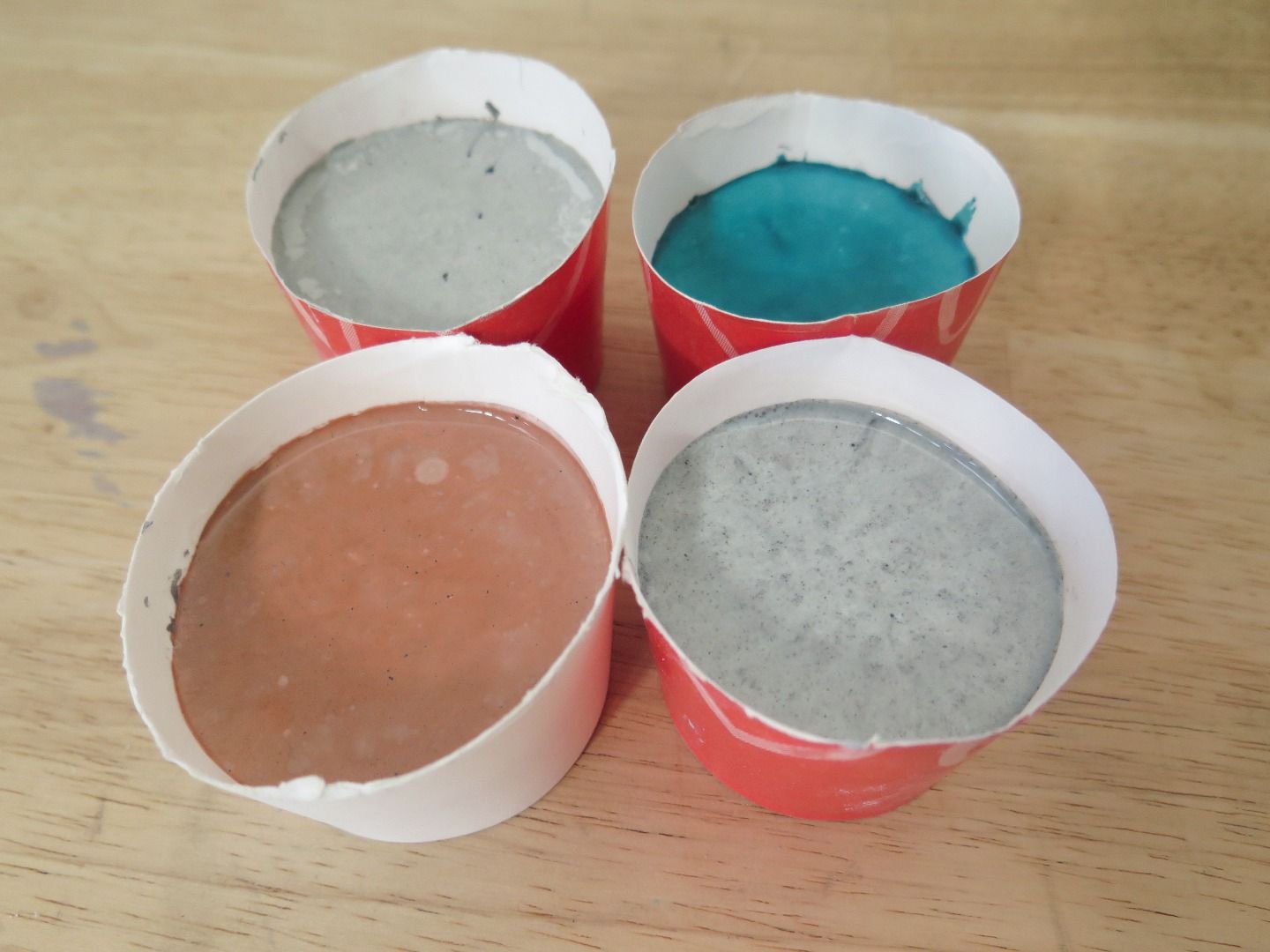 Homemade Fossils! : 5 Steps (with Pictures) - Instructables