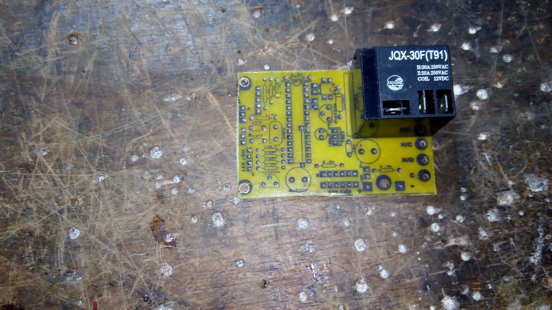 GSM/GPS VEHICLE GEOGRAPHICAL TRACKER : 8 Steps - Instructables
