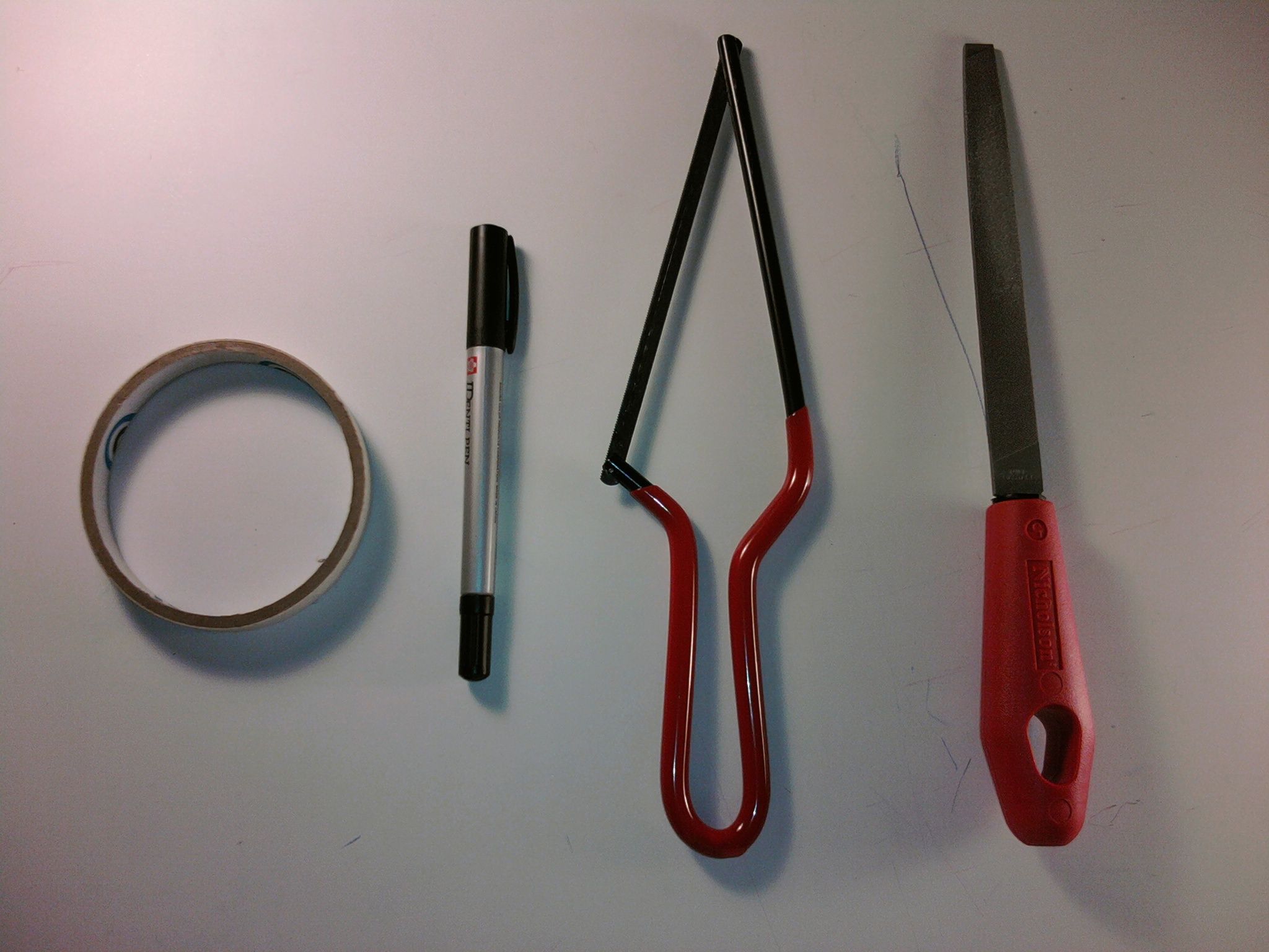 BULLHORN YOUR BARS : 7 Steps (with Pictures) - Instructables