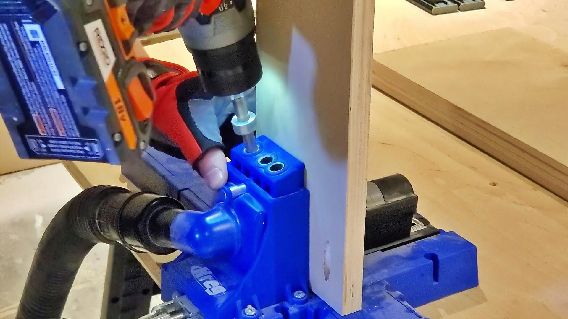 Beginners Guide to Drawers. Measure, Cut, Assemble, Mount, Finish. No ...