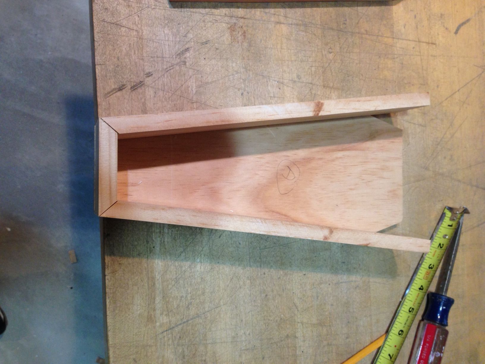 Mini Coffin : 14 Steps (with Pictures) - Instructables